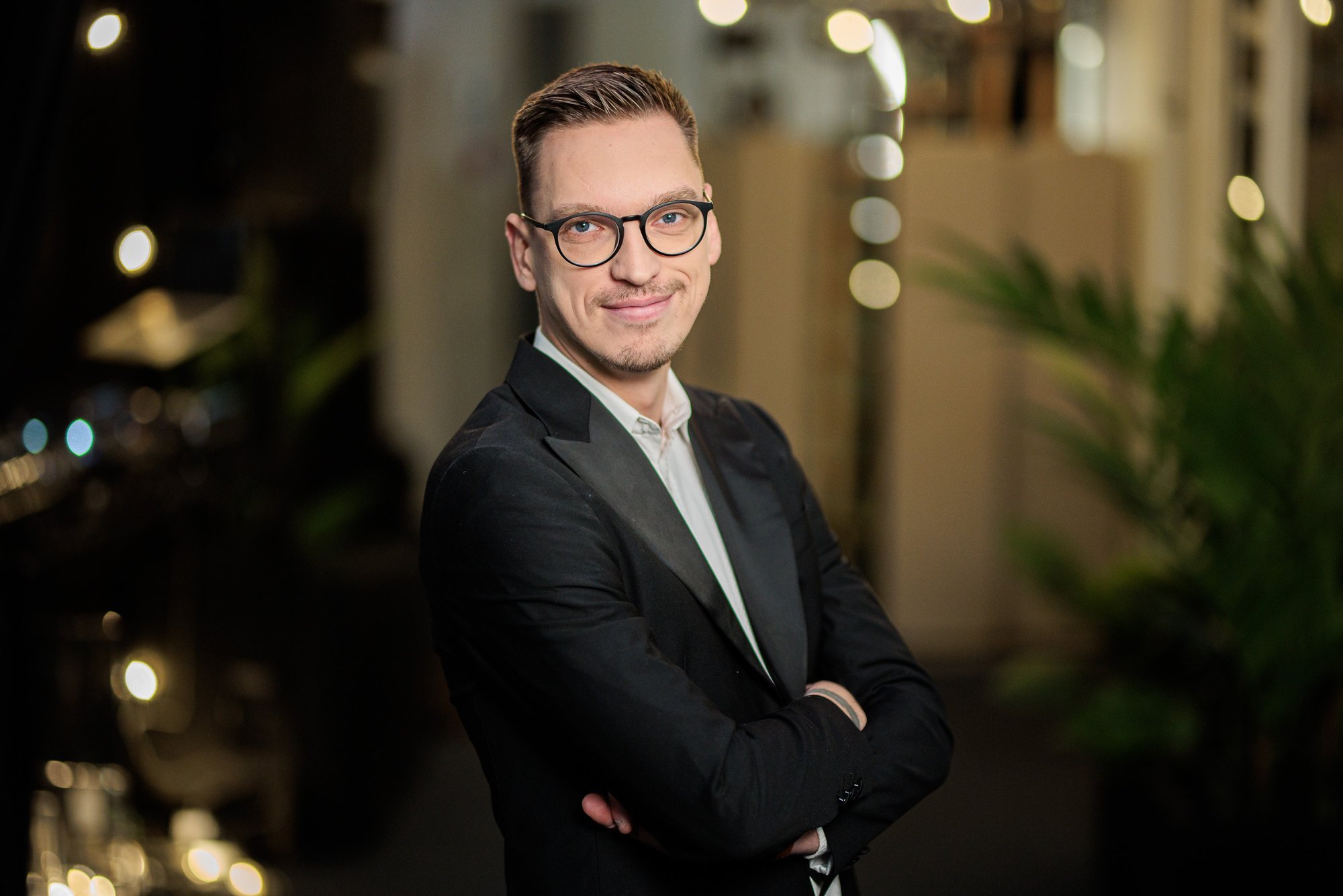 Mantas Bertulis – atvirai apie tai, kodėl atsisakė alkoholio - Delfi veidai