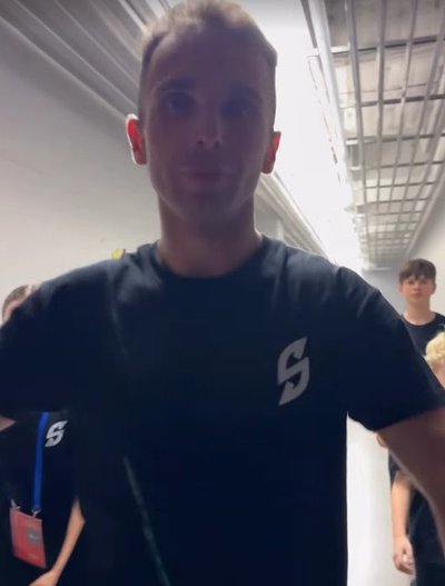 Prieš Eurolygą – testas Klaipėdoje: „Neptūnas“ – „Žalgiris“ - Krepšinis.lt