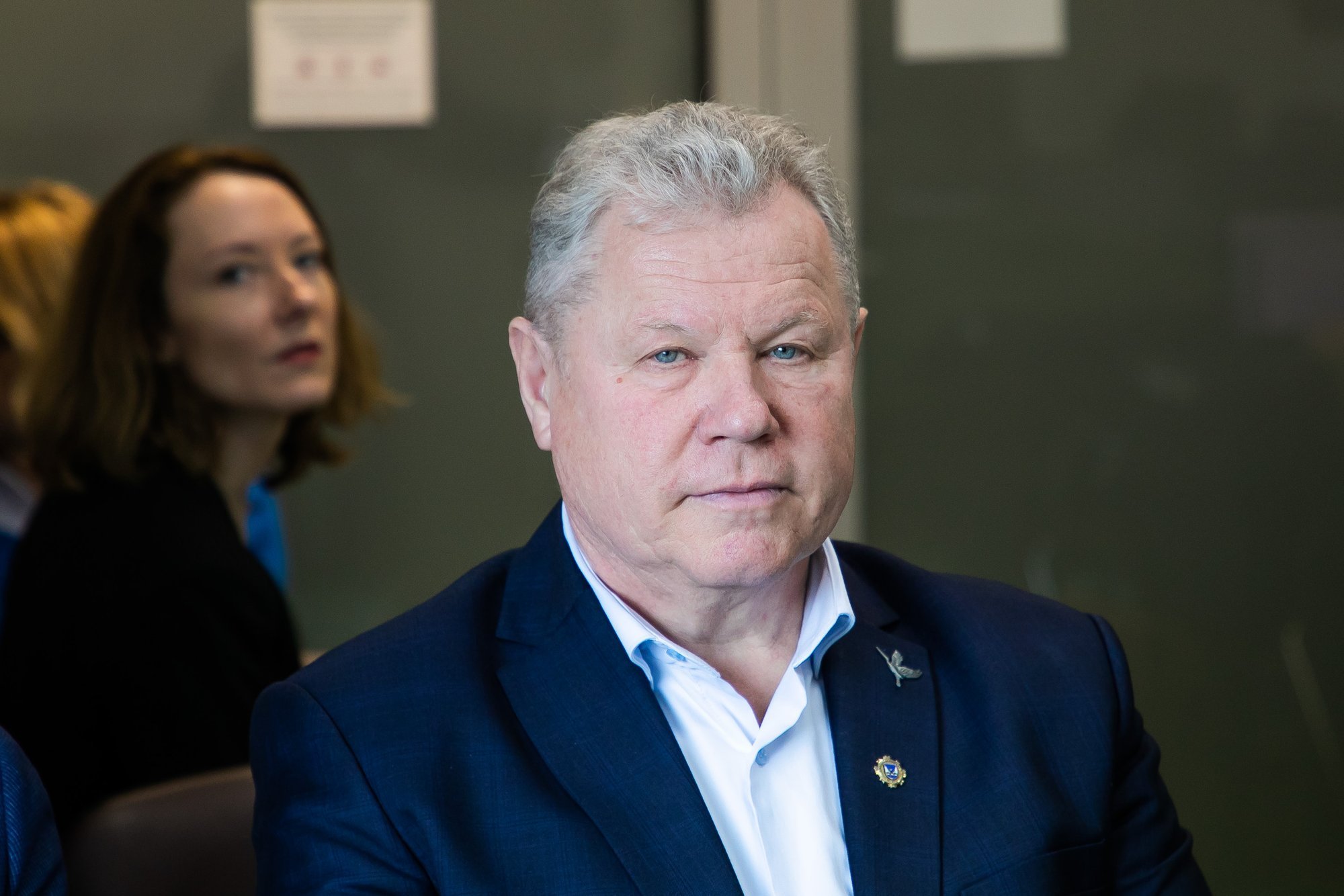 Tubis elected Anykščiai mayor after controversial decisions by election ...