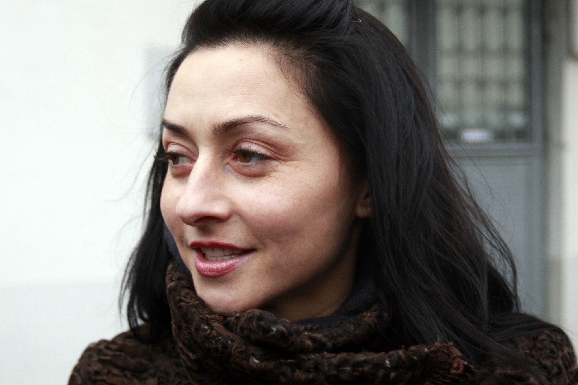 Vagystėmis įtariama I.Jurgelevičiūtė apklausta paskutinį kartą - byla ...