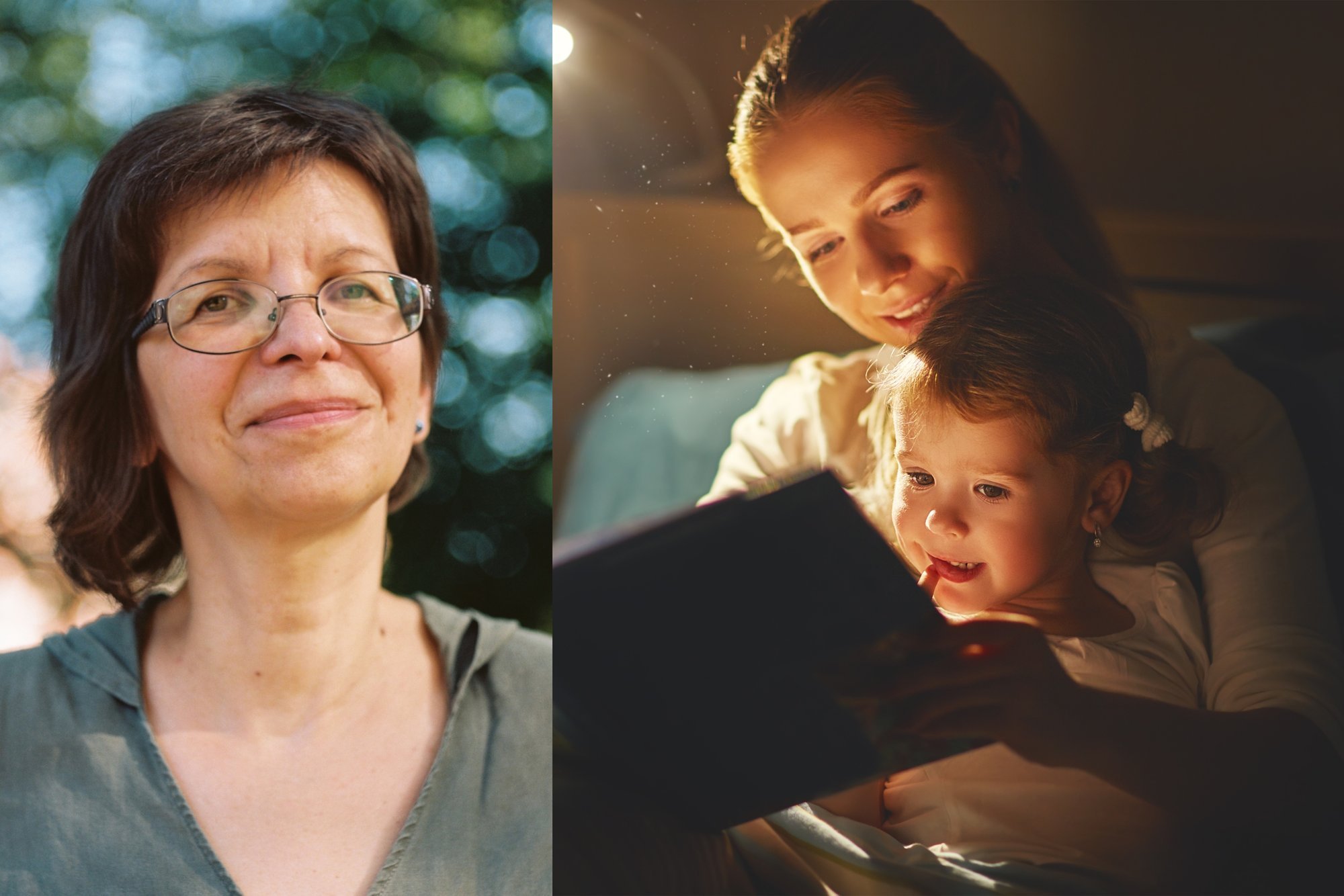 Pedagogė: ši vaiko frazė rodo, kad vaikas jau pasirengęs mokyklai - Delfi