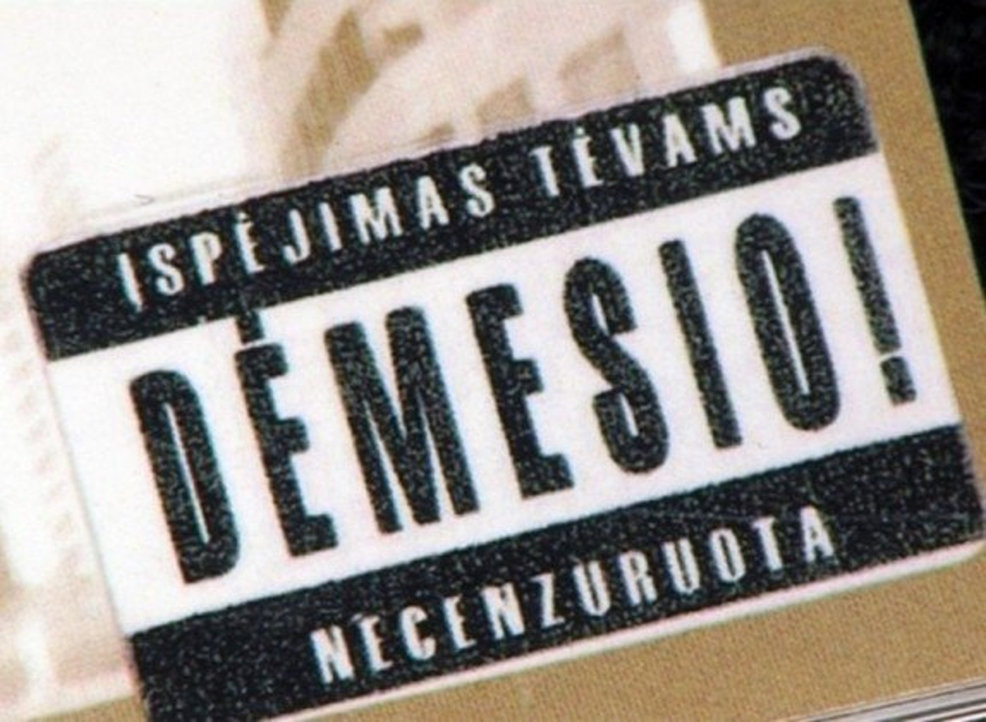 „G&G Sindikatas” debiutinio albumo dešimtmetį švęs kartu su savo ...