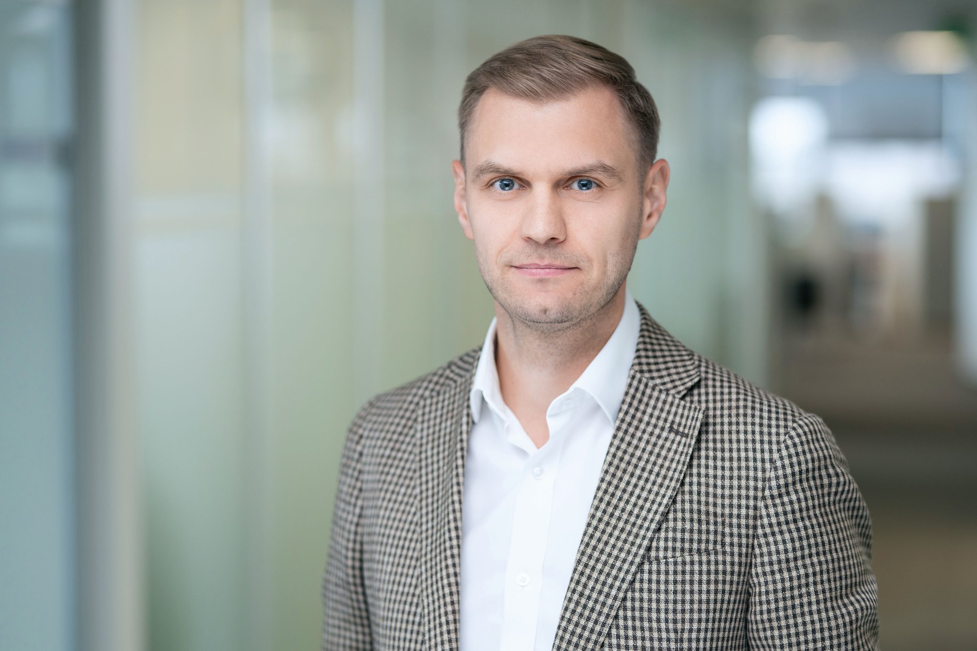 Giedrius Borisas. Nematoma infliacijos grėsmė verslui – dramblys ...