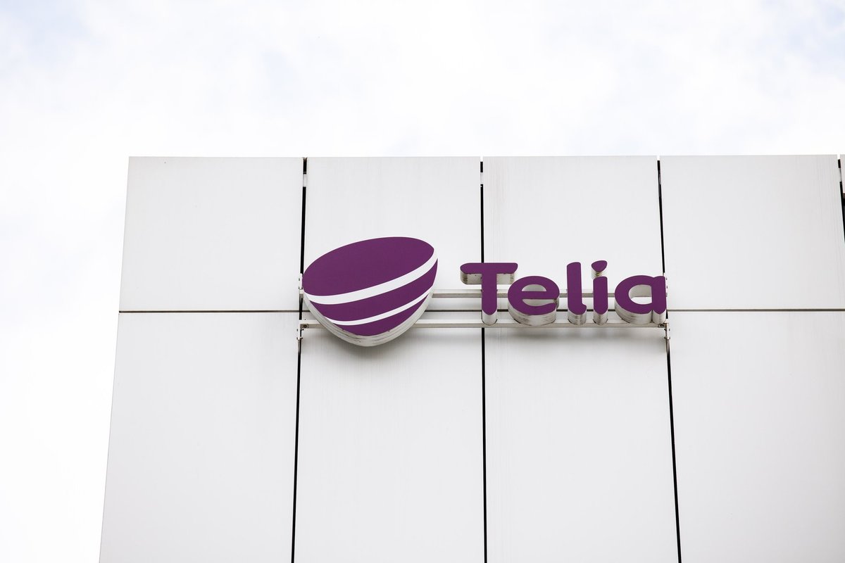 „Telia Lietuva“ pelnas pirmąjį metų ketvirtį augo 24,4 proc. - Delfi