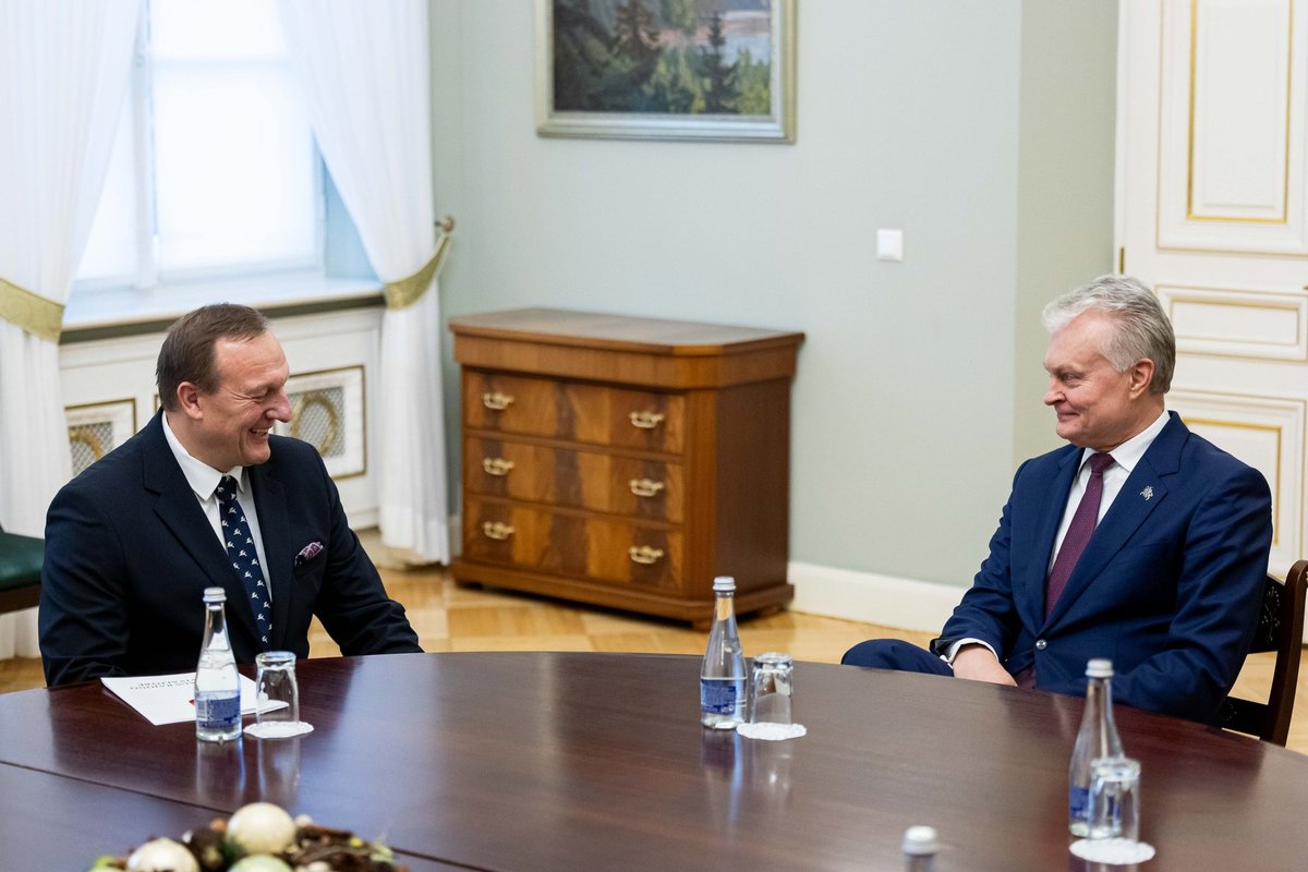 Kandidatas į VRM vadovus užsimojęs kurti naują Regionų ministeriją - Delfi