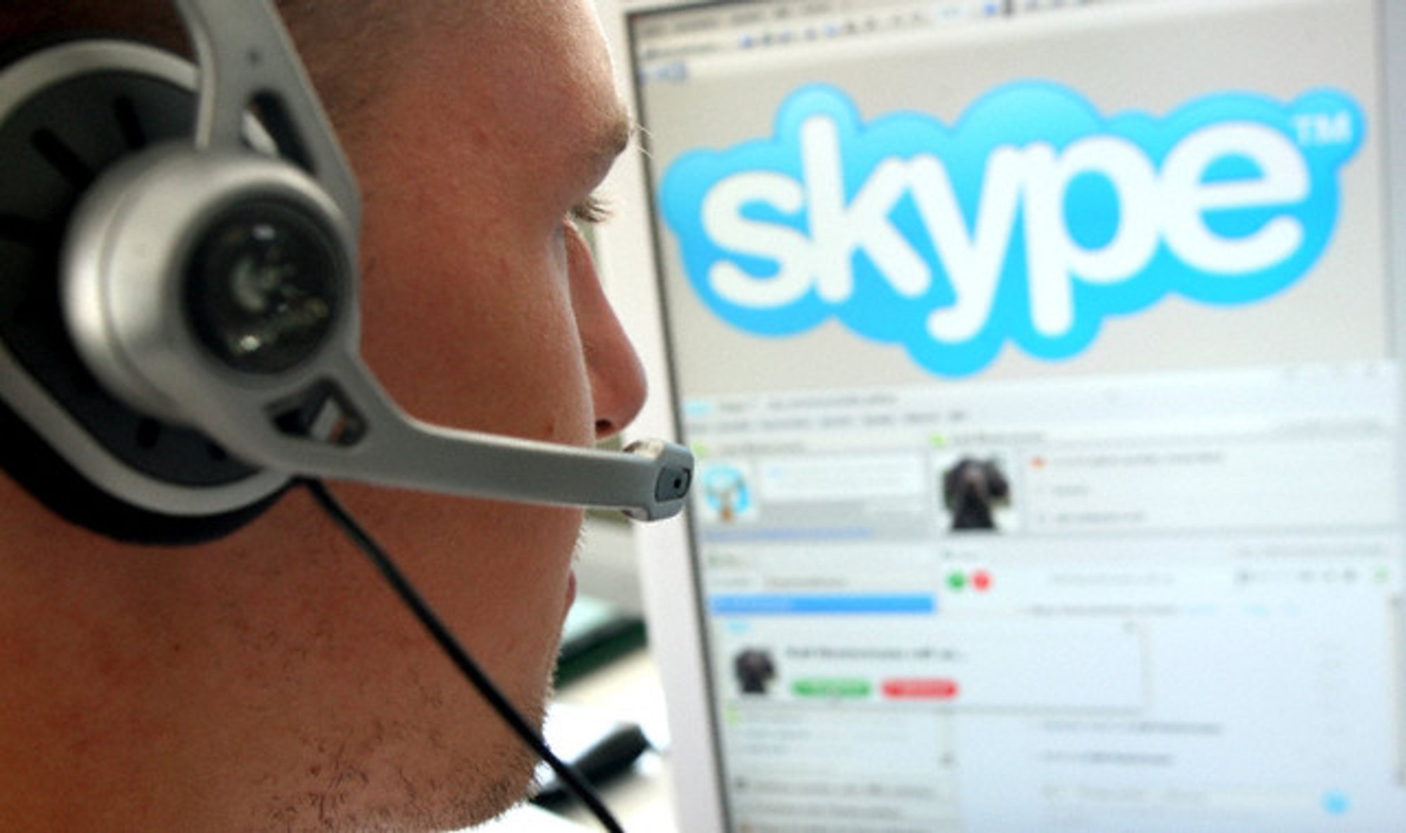 Skype - неожиданное последствие советской оккупации - Delfi RU