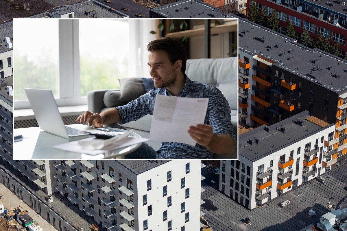 Smulkieji NT vystytojai ir spekuliantai: kas jie, verslo būdai ir uždarbiai - Delfi verslo ...