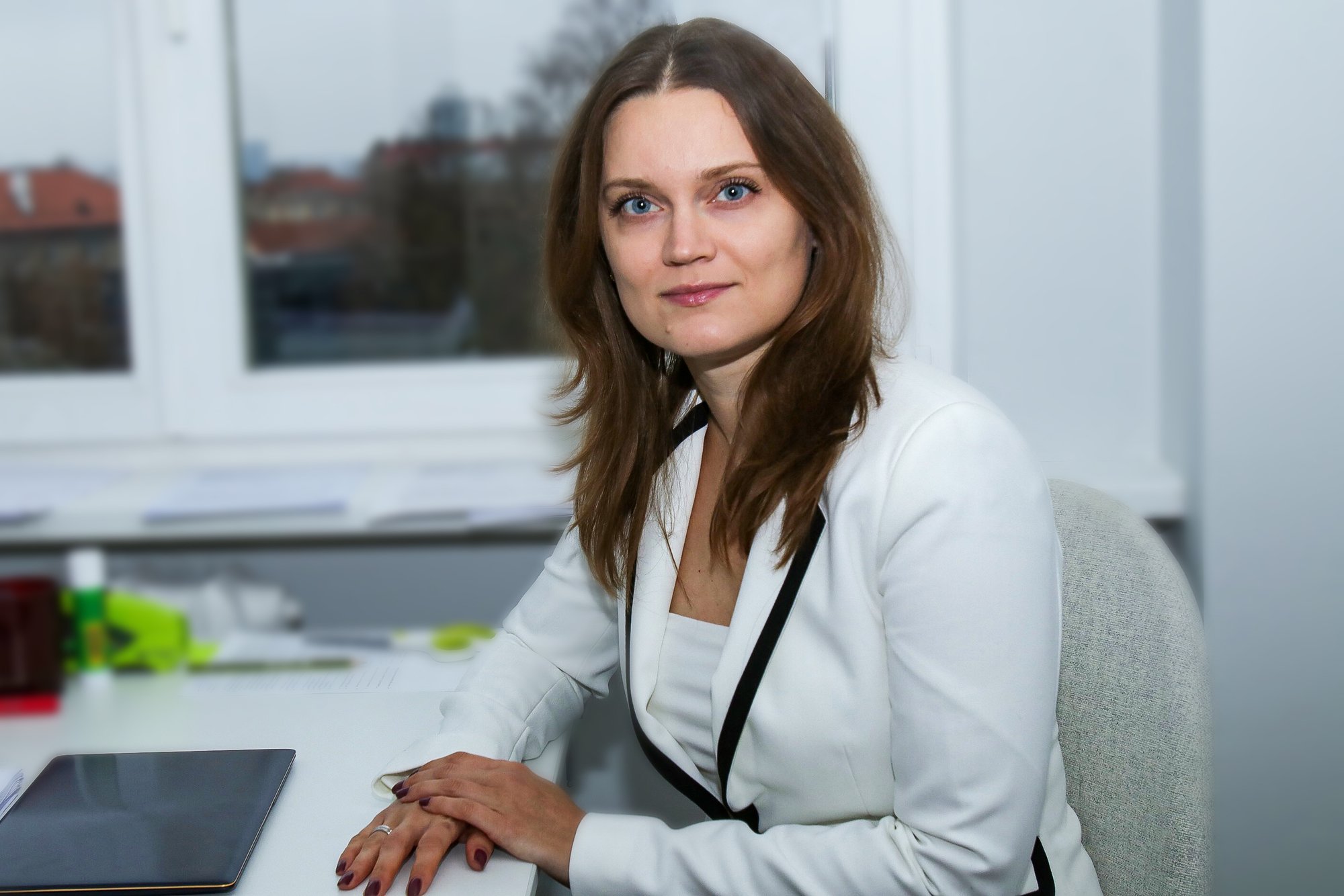 Raminta Žimkutė – Pinelė. „Grigeo“ ir „Ekologistikos“ pamokos: kas ...