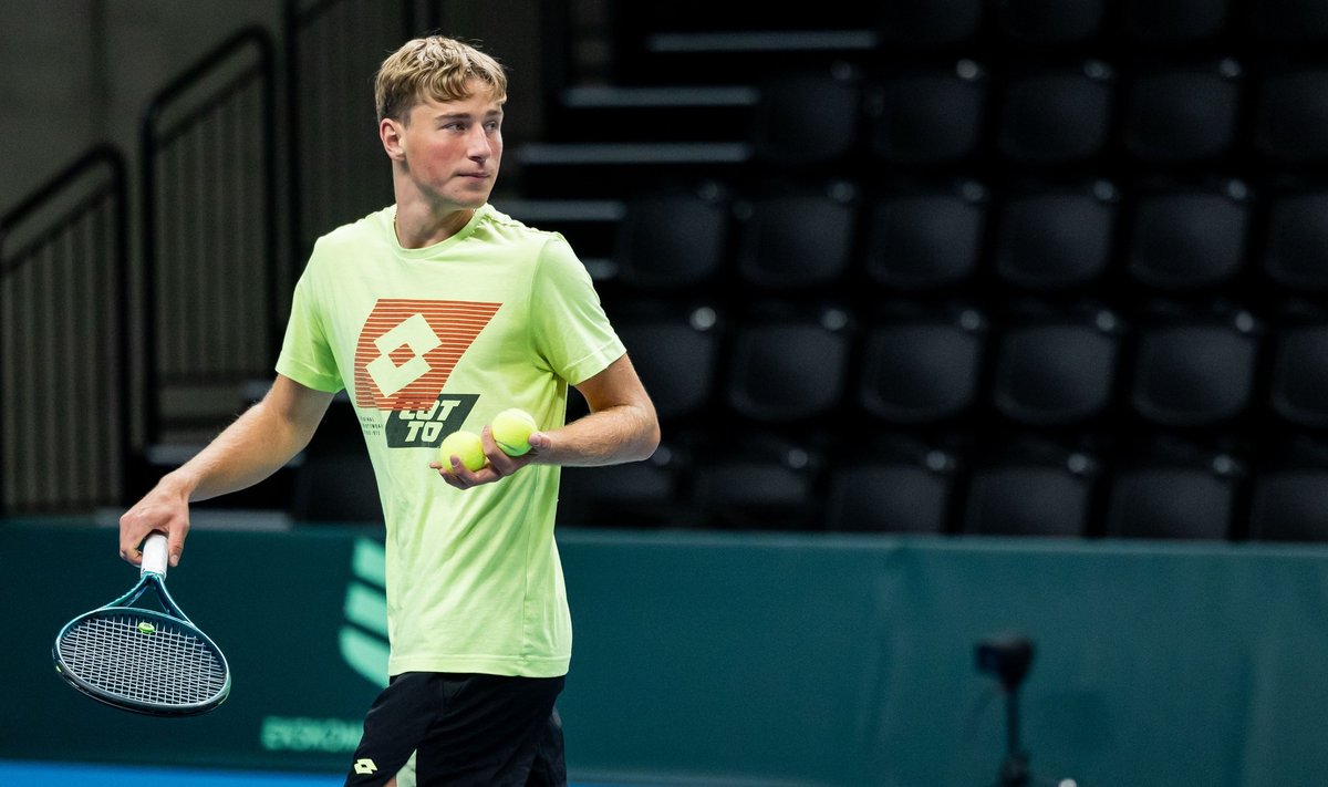 Butvilas Čekijoje neperžengė aštuntfinalio barjero - Delfi sportas