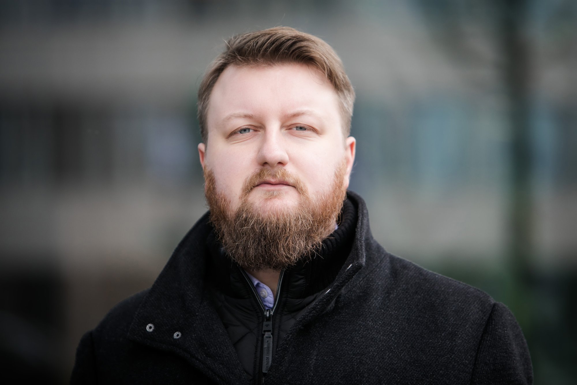 Paulius Gritėnas. Mes čigonai Lietuvos - Delfi