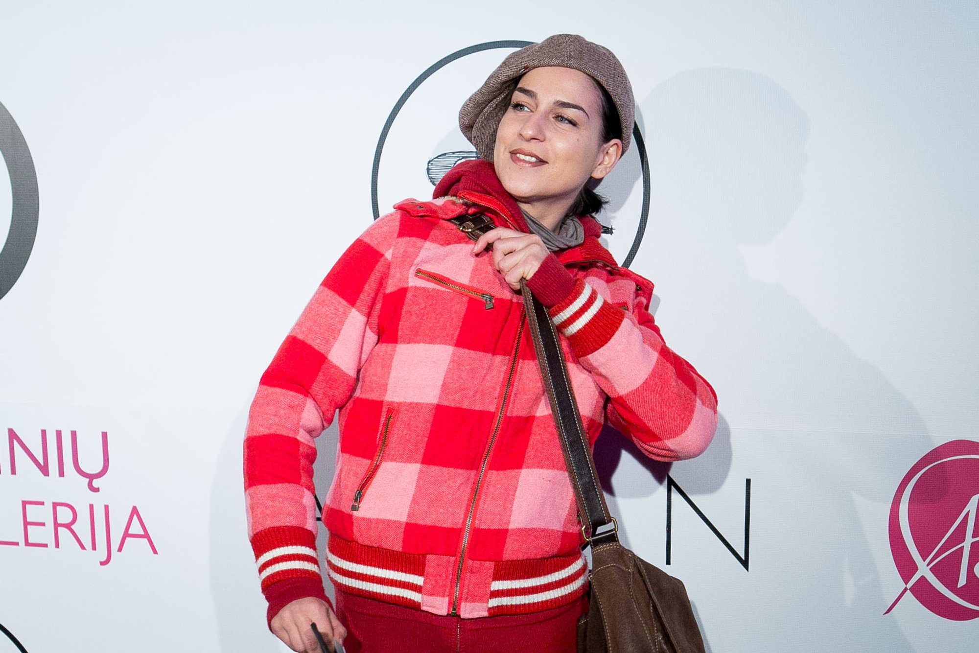 A.Grigaliūnienė demonstravo lojalumą dizaineriui, M.Račiūnaitė ...