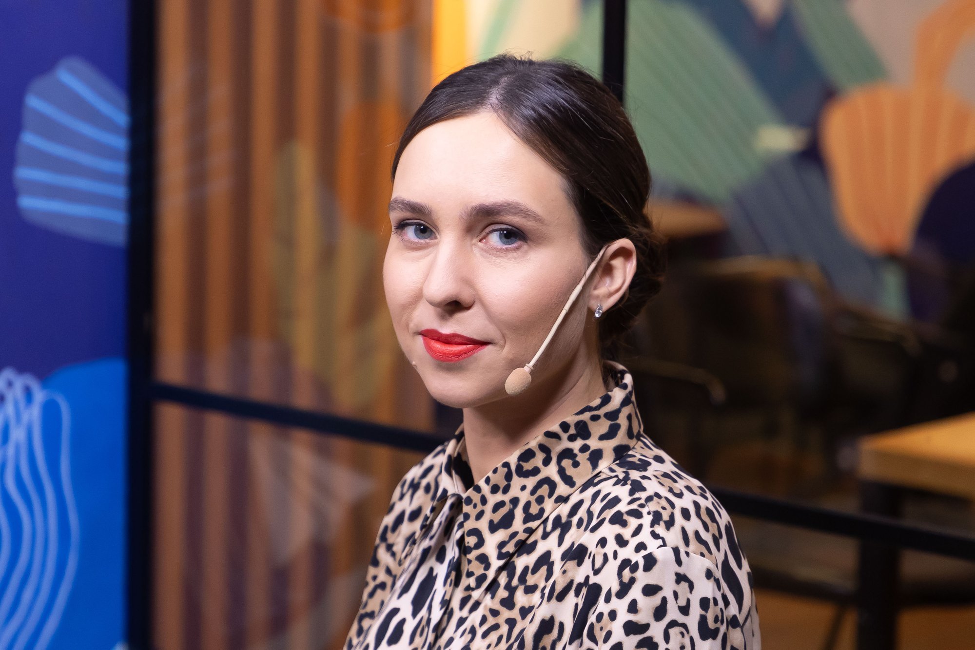 Fausta Marija Leščiauskaitė pasisakė opia santykių tema: yra vyrų ...