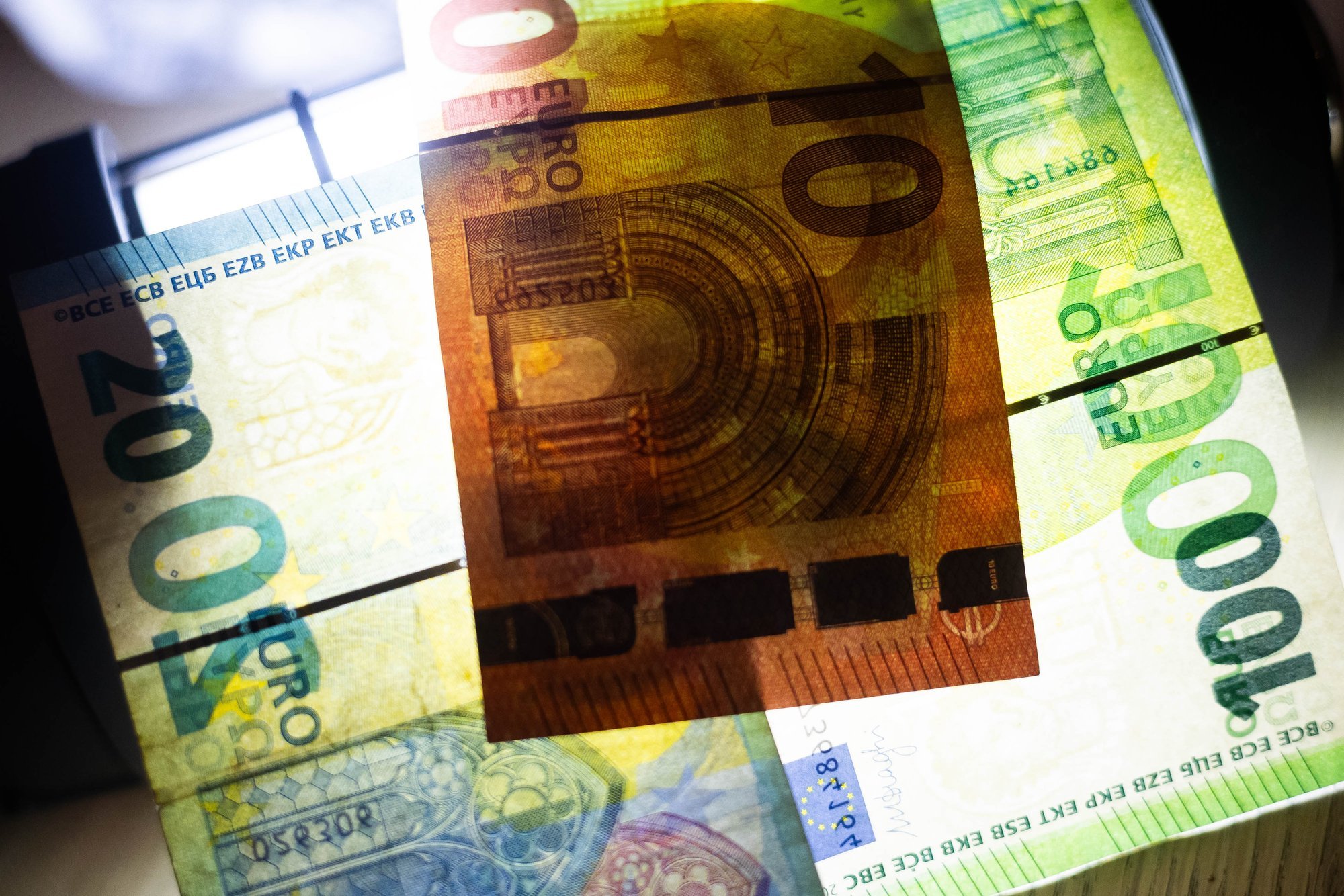 „Nordstreet“ skirta 16 tūkst. eurų Lietuvos banko bauda - Delfi verslas