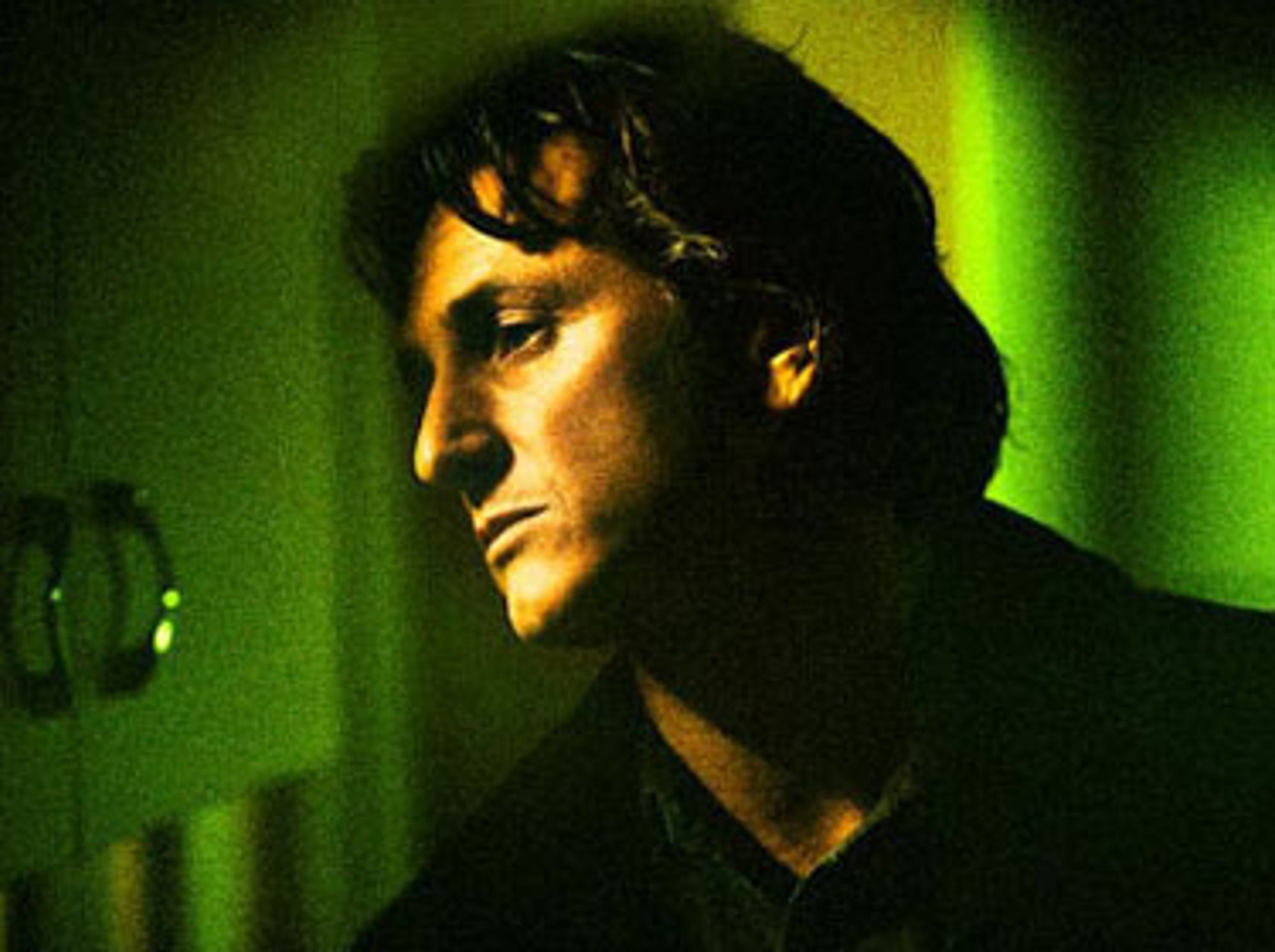 Filmo "21 gramas" klaidos - Delfi veidai