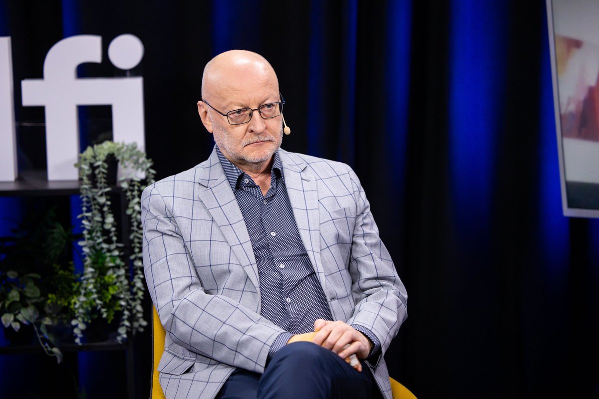 Rimvydas Valatka. Aiškumai ir neaiškumai - Delfi