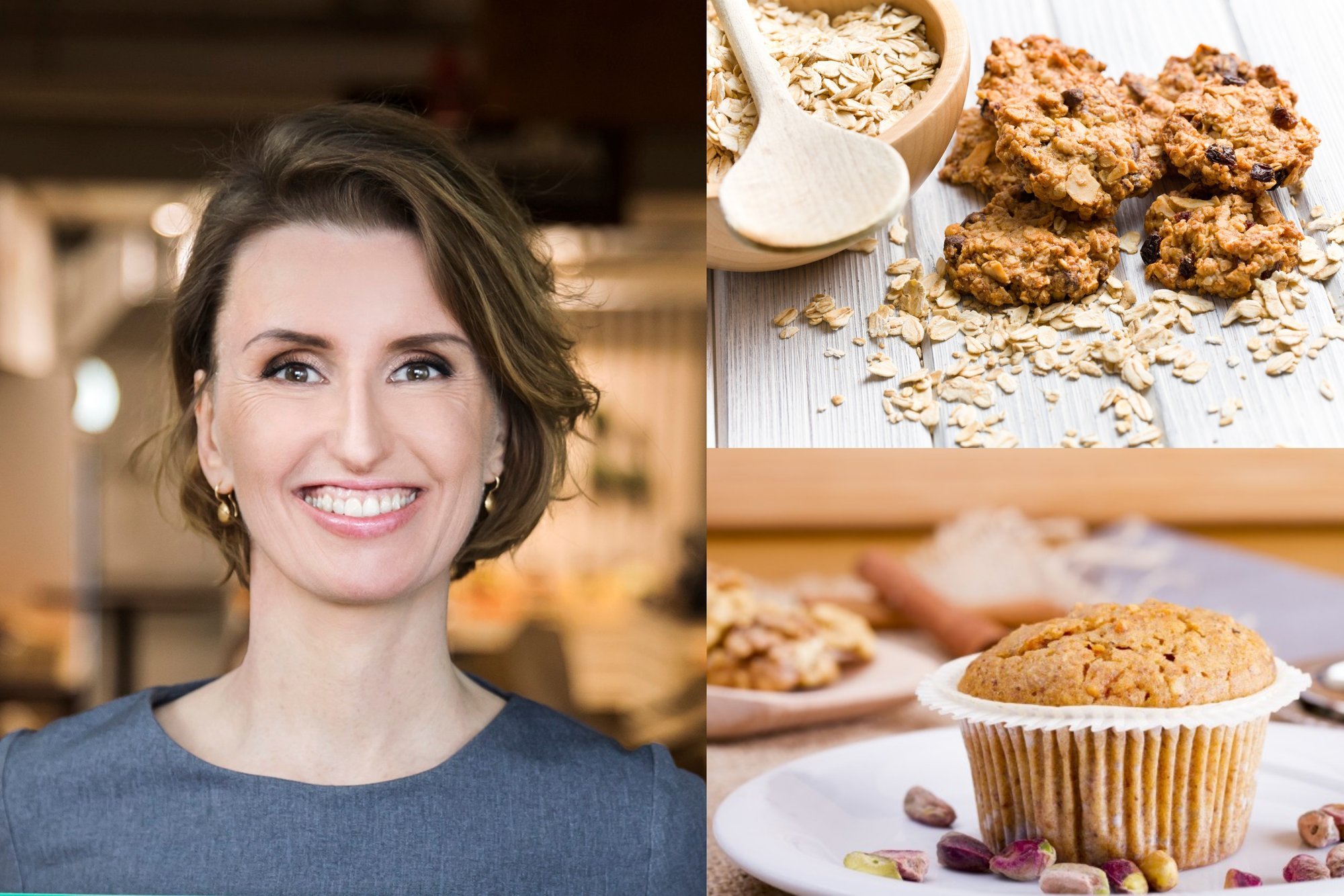 Sveikų saldumynų receptai vaikų šventėms: tiks nešti ir į darželį - Delfi šeima