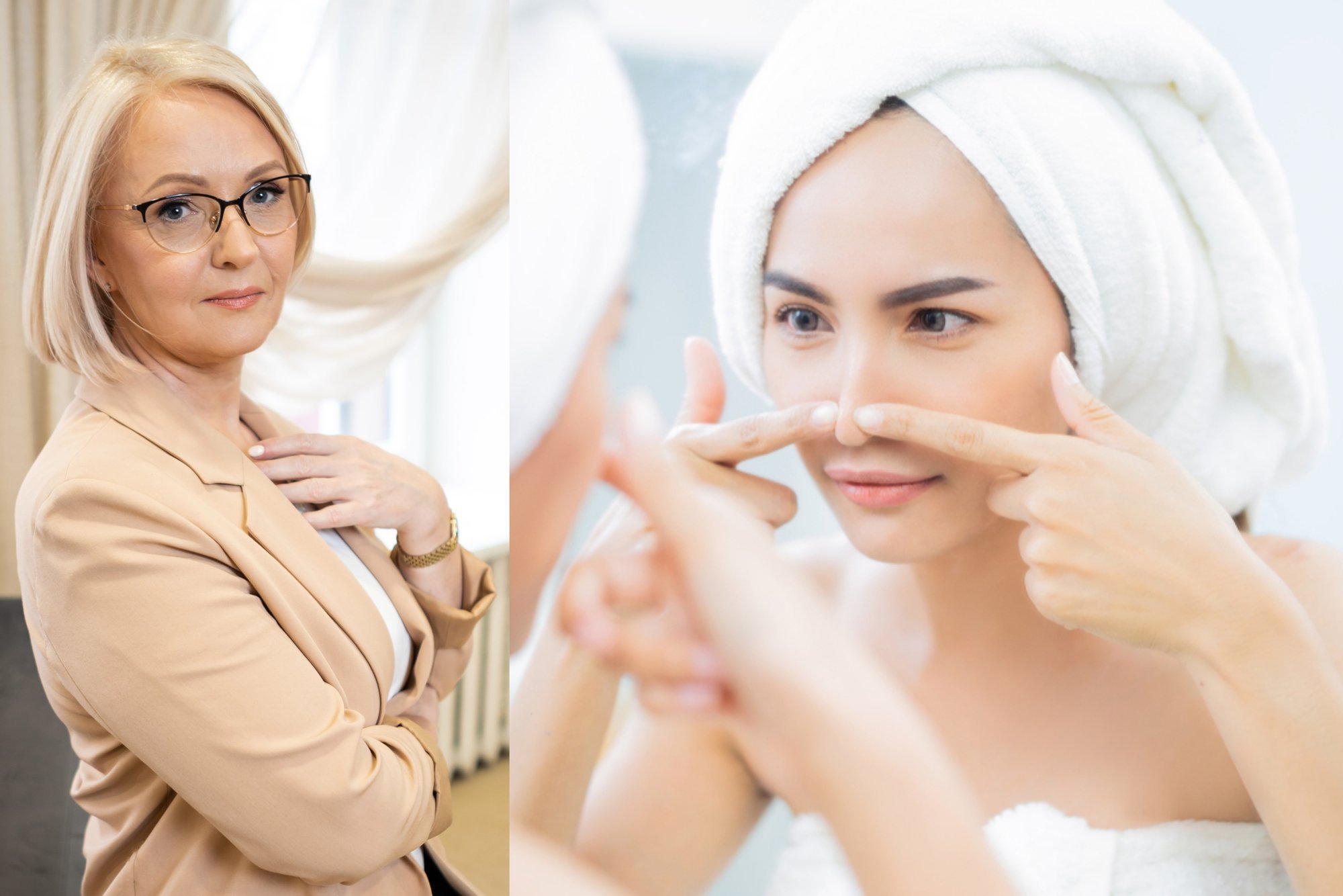 Vargina įkyrūs inkštirai? Laikykitės kosmetologės rekomendacijų ...