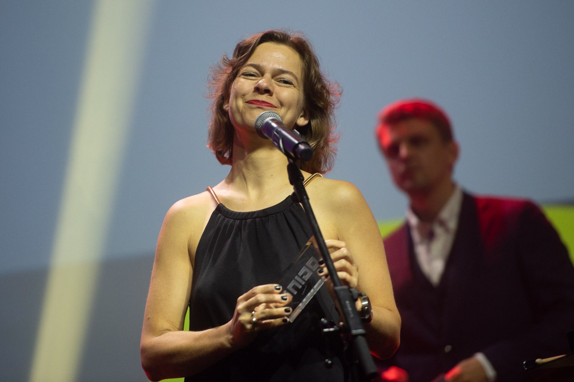 Geriausios LOGIN socialinių medijų kampanijos apdovanojimą pelnė „Pildyk“ - Delfi