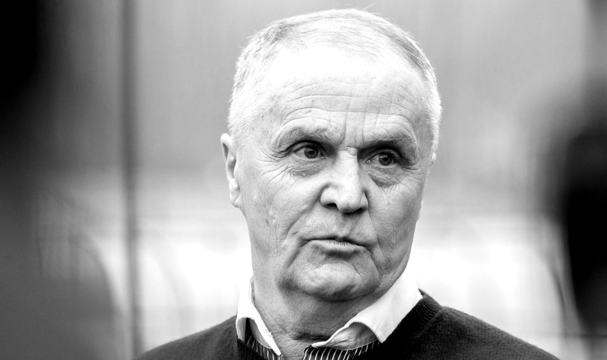 Buvę bendražygiai – apie paskutinius Kvedaro gyvenimo metus: turėjo problemų, į futbolą ...