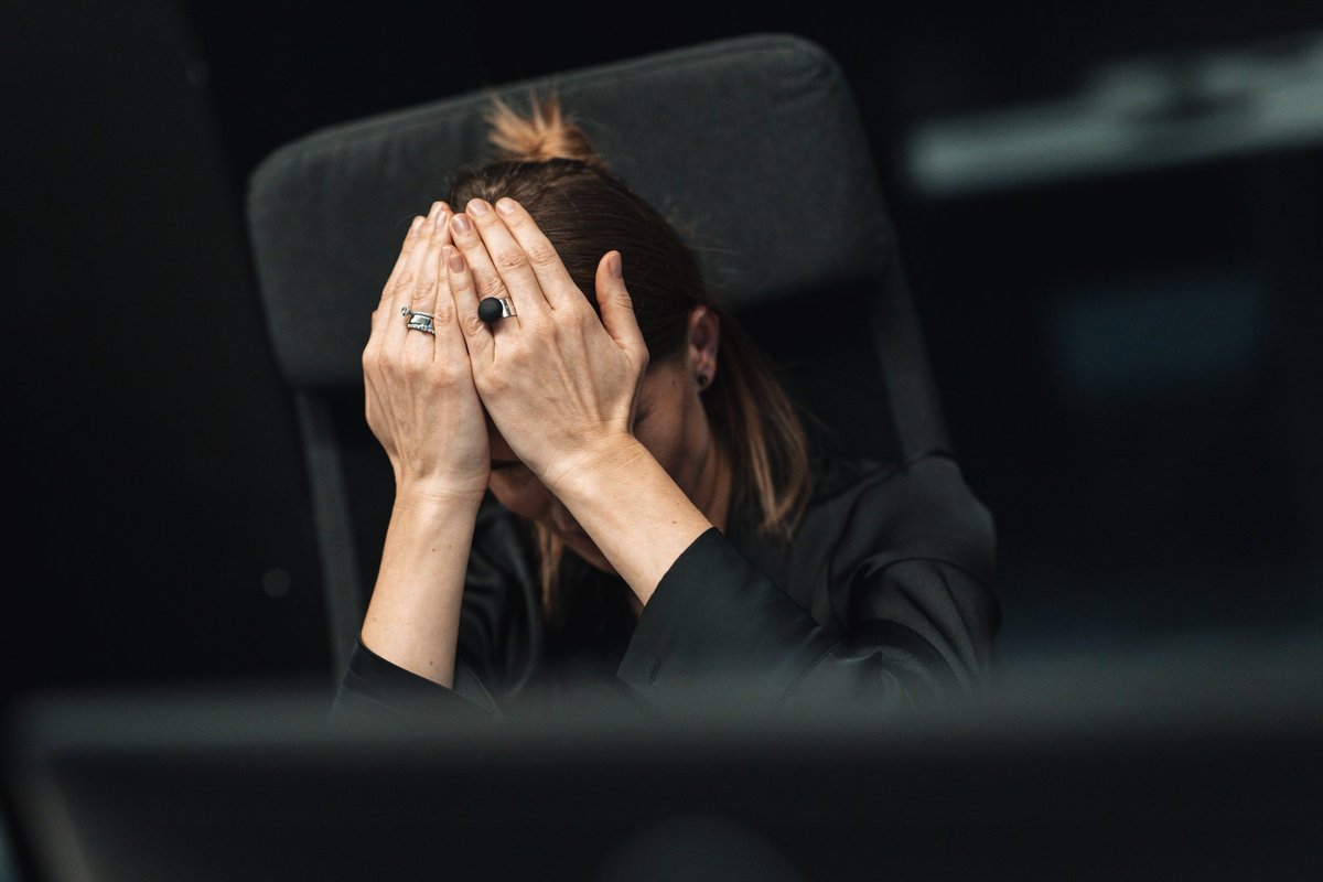 Kaip emocijos paveikia kūną: pyktis kepenyse, baimė inkstams - Delfi ...