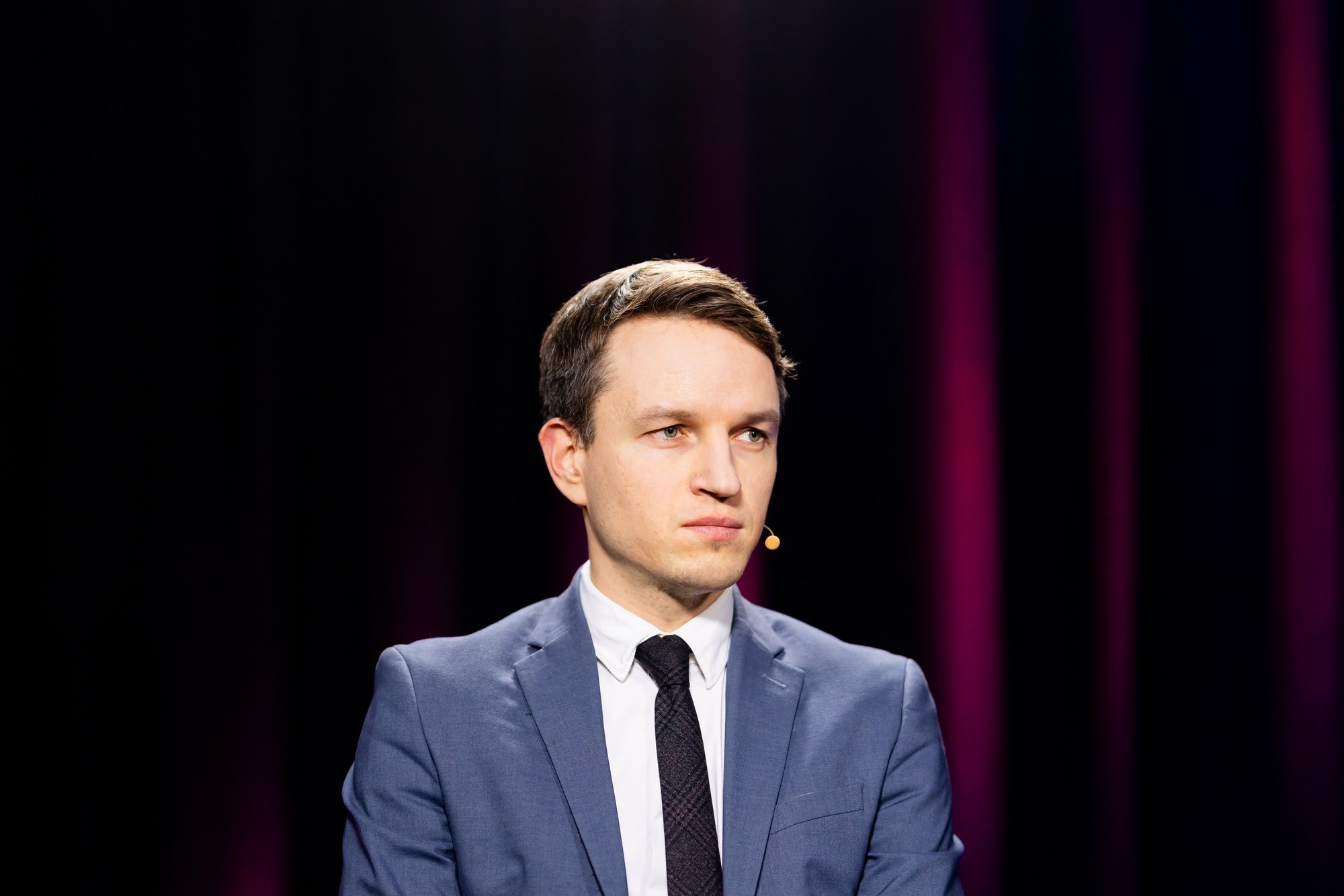 Linas Kojala. Kaip visas pasaulis JAV „išdūrinėjo“ - Delfi