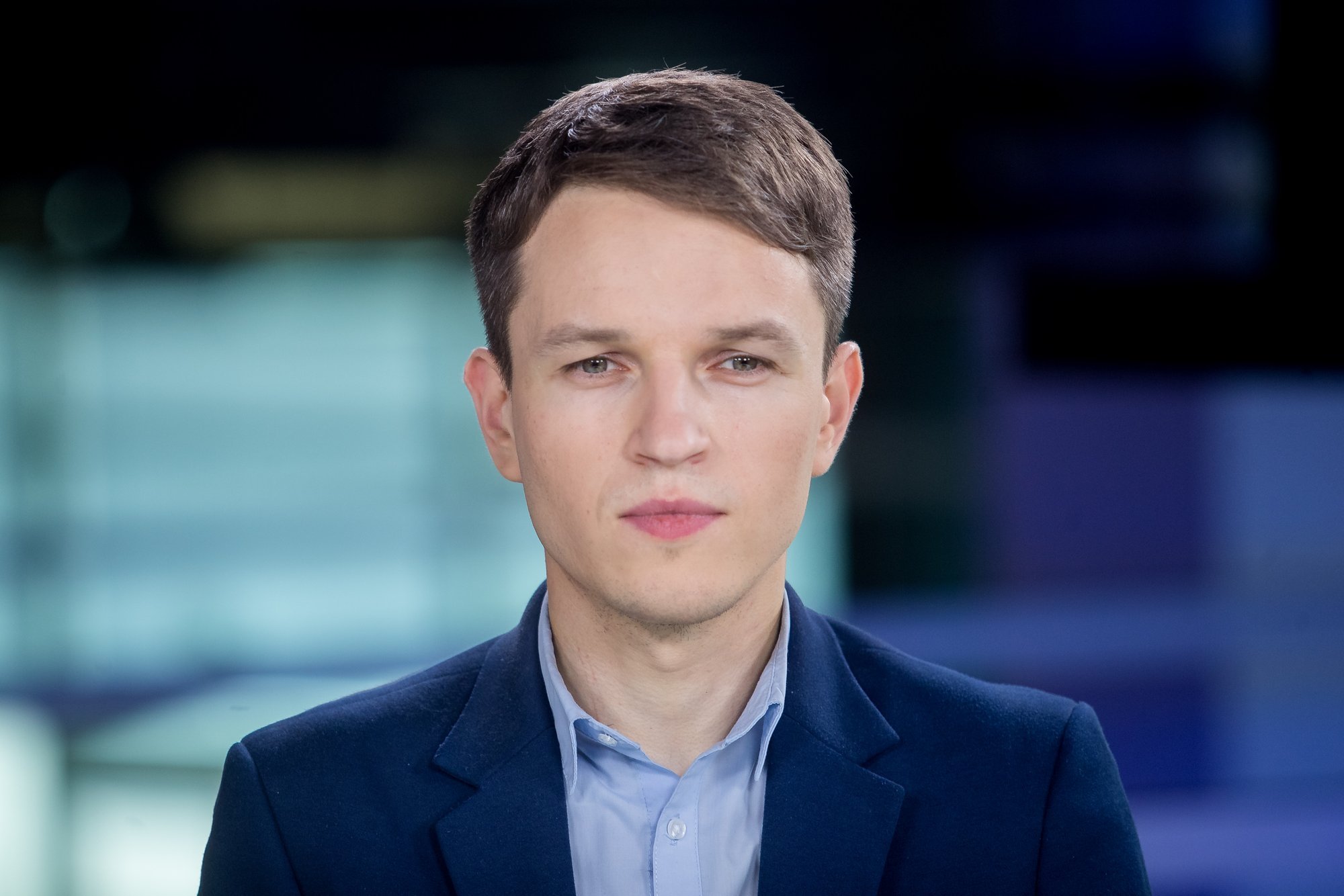 Linas Kojala. Kai nėra ko klausti, kaip savaitgalis praėjo - Delfi