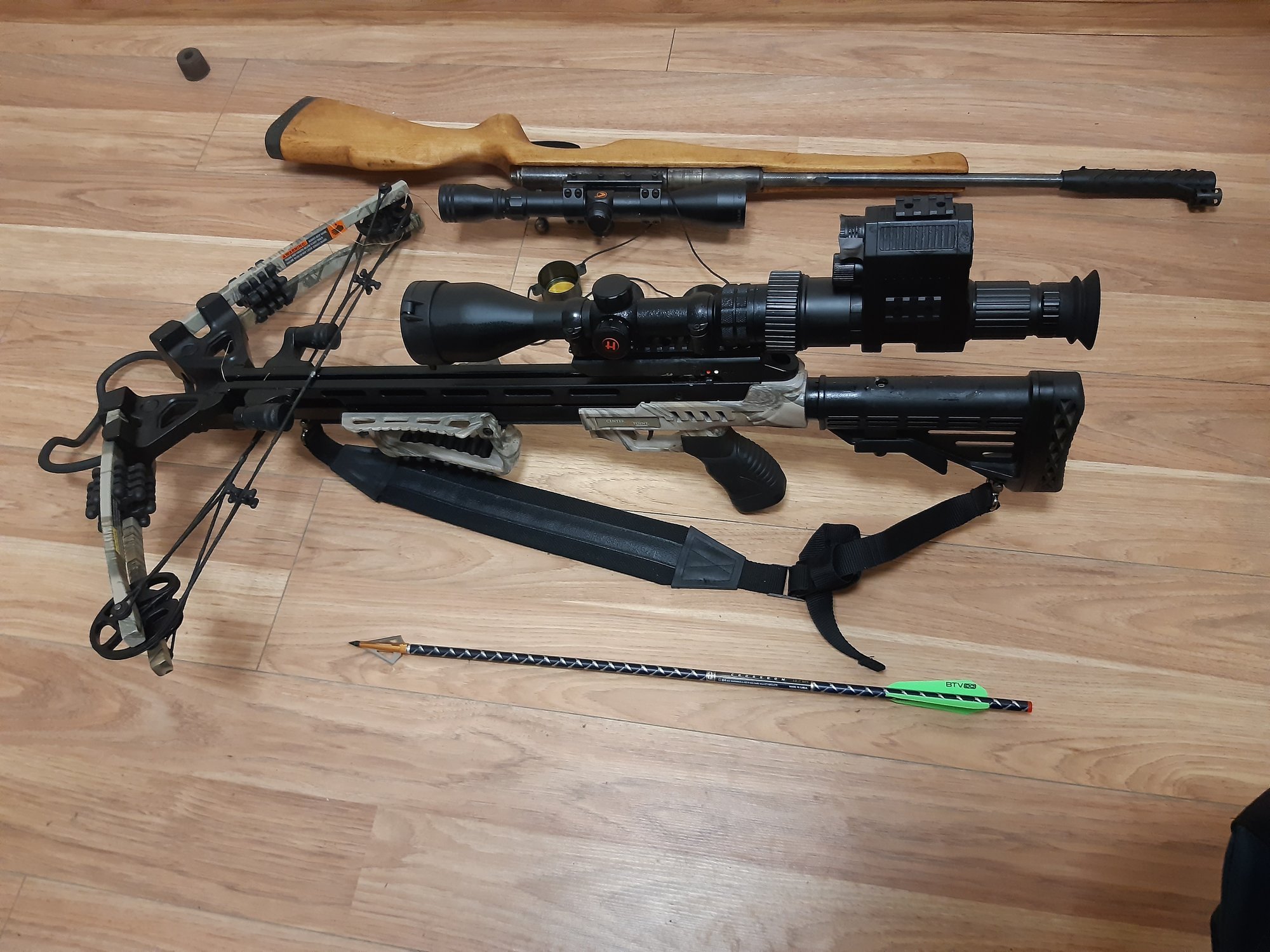 Medžioti išsiruošę joniškiečiai sumedžiojo brakonierių: rastas ...