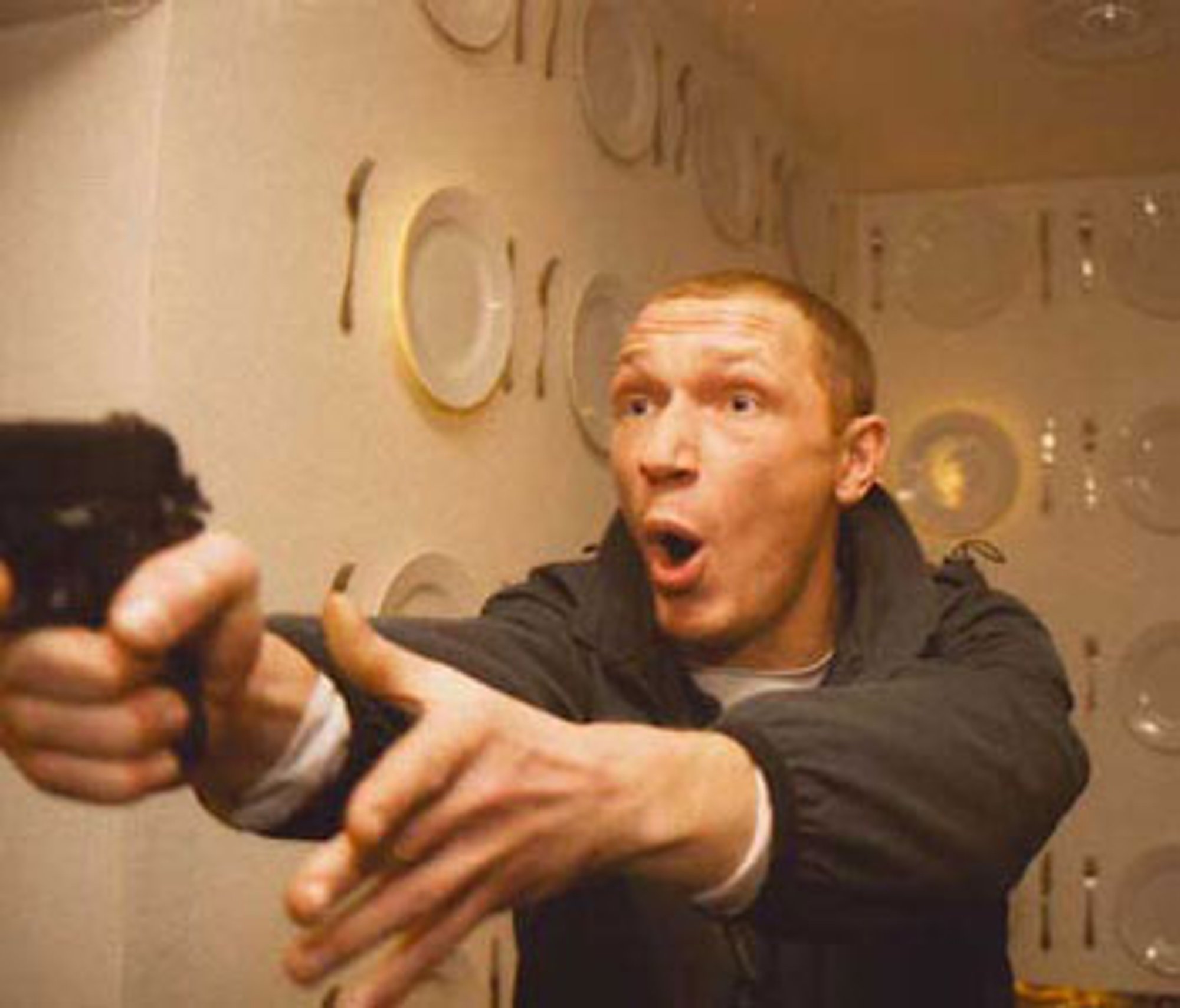 DELFI pristato: “Bumeris” - rusiškasis lengvumas ir saldumas - Delfi veidai