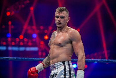 Po Maslobojevo sugrįžimo į UTMA – aštri Dirksčio reakcija - Delfi sportas