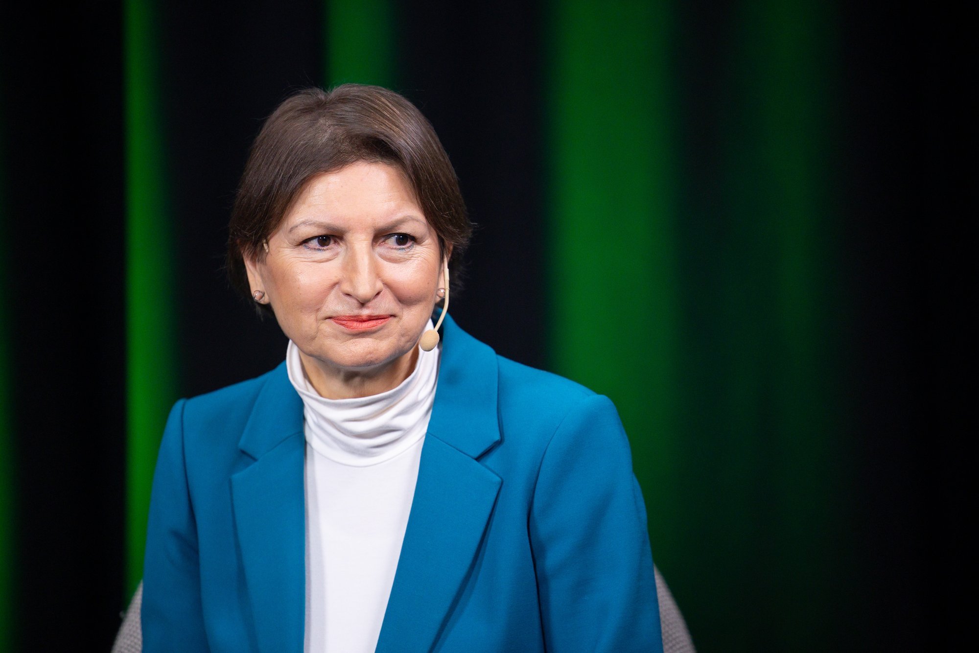 Elena Leontjeva. Kur veda minimalus pelno mokestis? - Delfi verslo ...