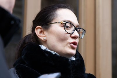 Buvęs bendražygis sako, kad buvo įspėjęs Skvernelį dėl Silickienės - Delfi