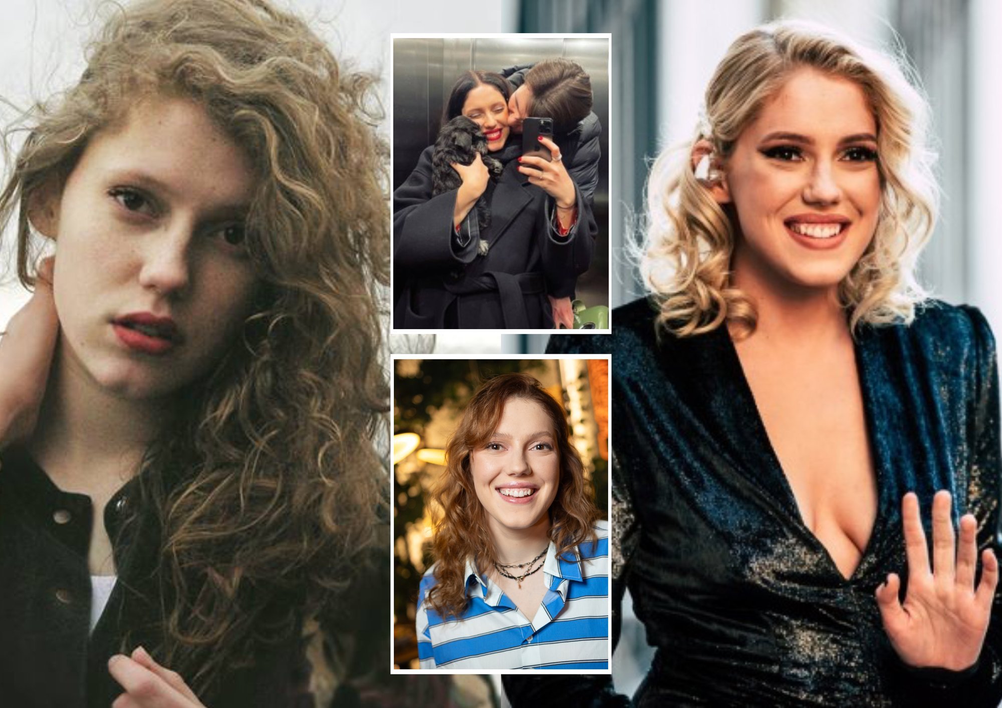 Monique – apie perversmą gyvenime ir karjeroje: mano galvoje buvo ...