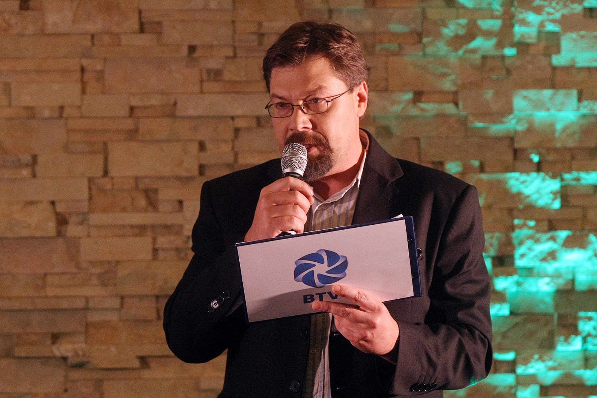 R.Bingelis: visi juokiasi, kad psichiatrijos ligoninėse jau nebeliko ...