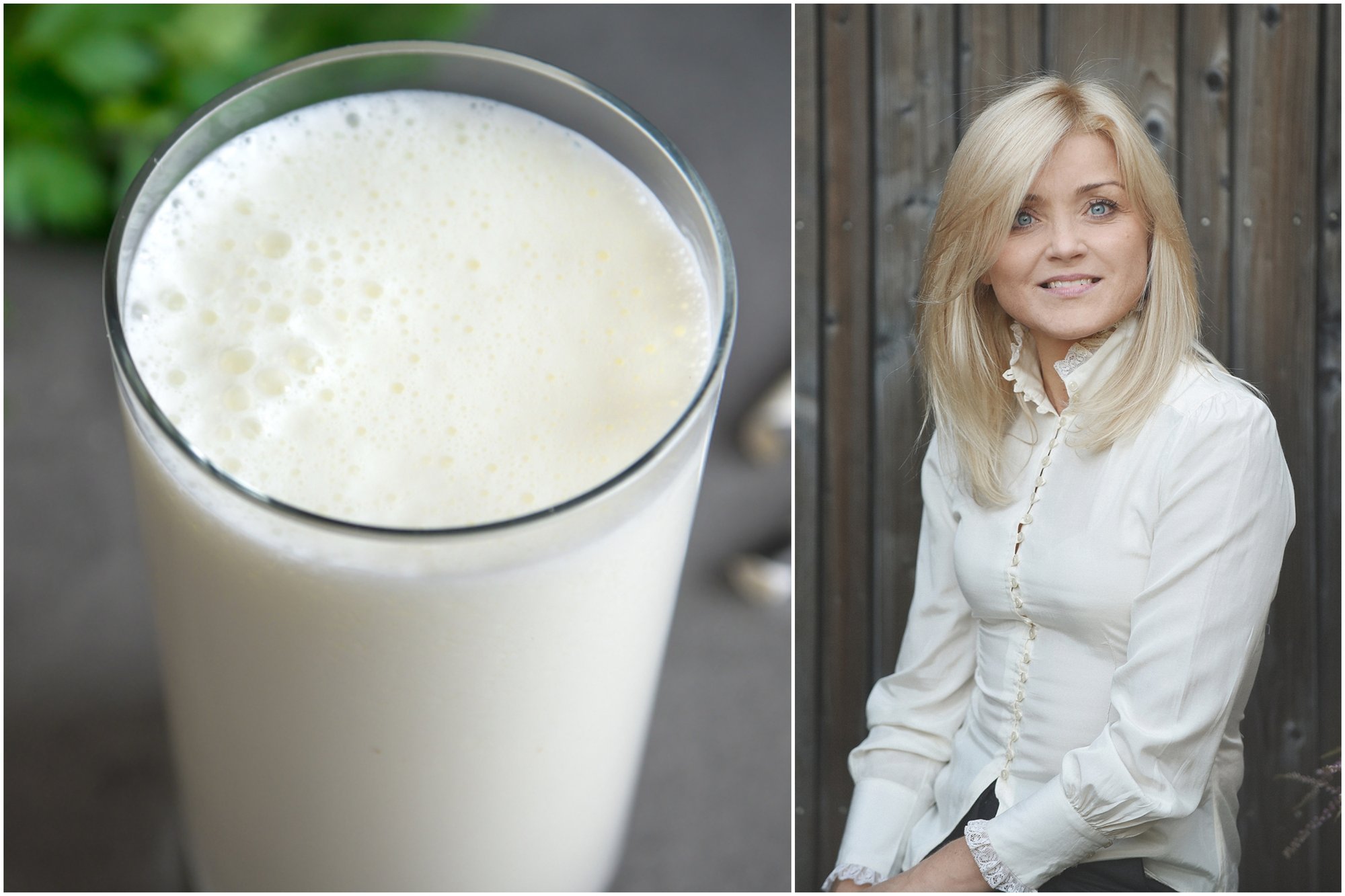 Mokslų daktarė išaiškino, kodėl kefyras daro stebuklus - Delfi maistas