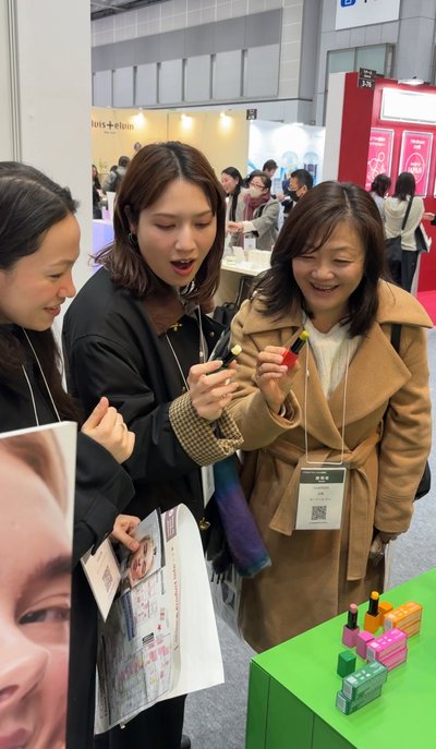 Korėjiečius nustebino lietuviškos kosmetikos sudėtis: „Mums reikia ...