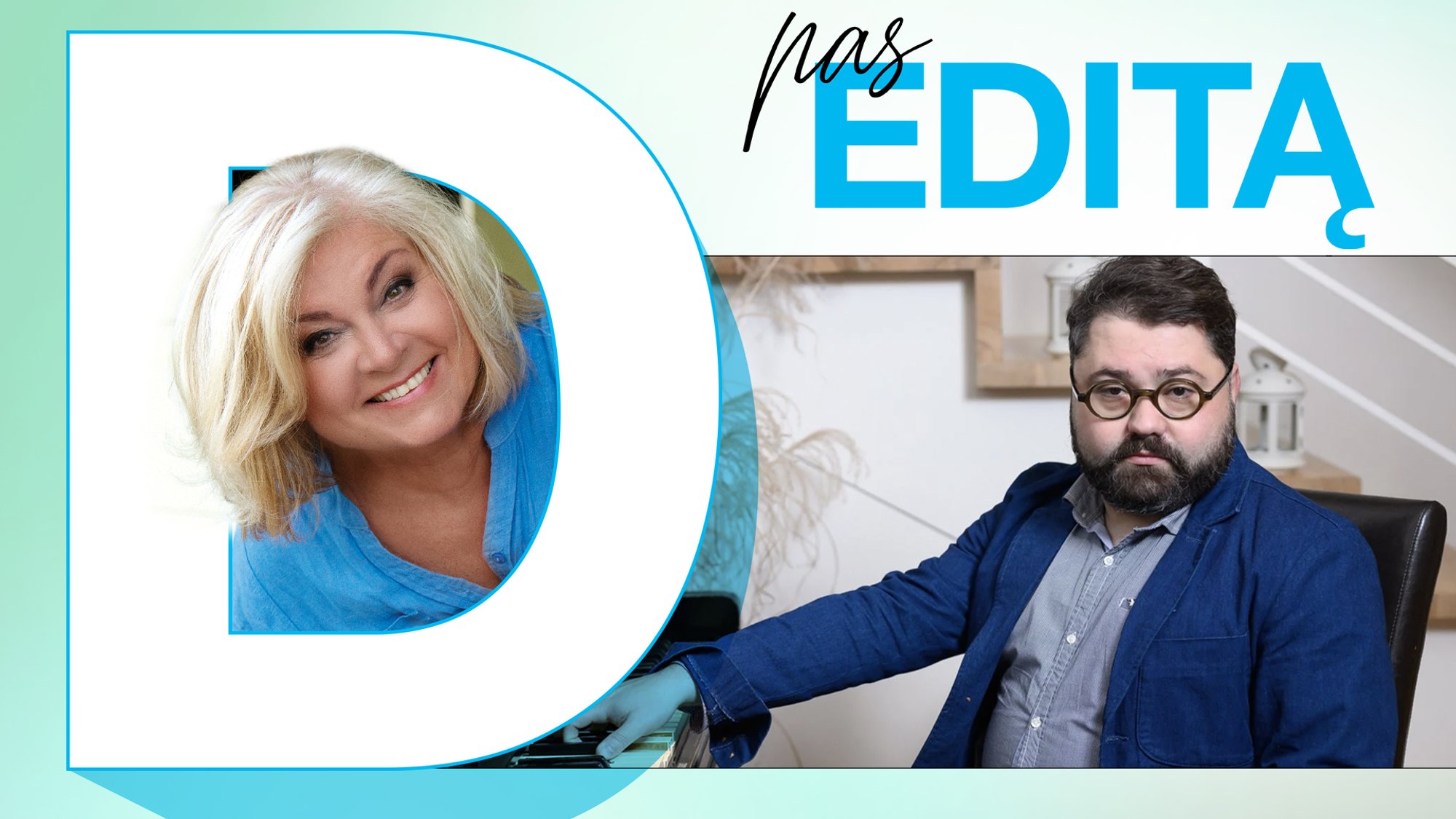 Pas Editą. Svarbiausi Rafailo Karpio apdovanojimai scenoje ir gyvenime ...