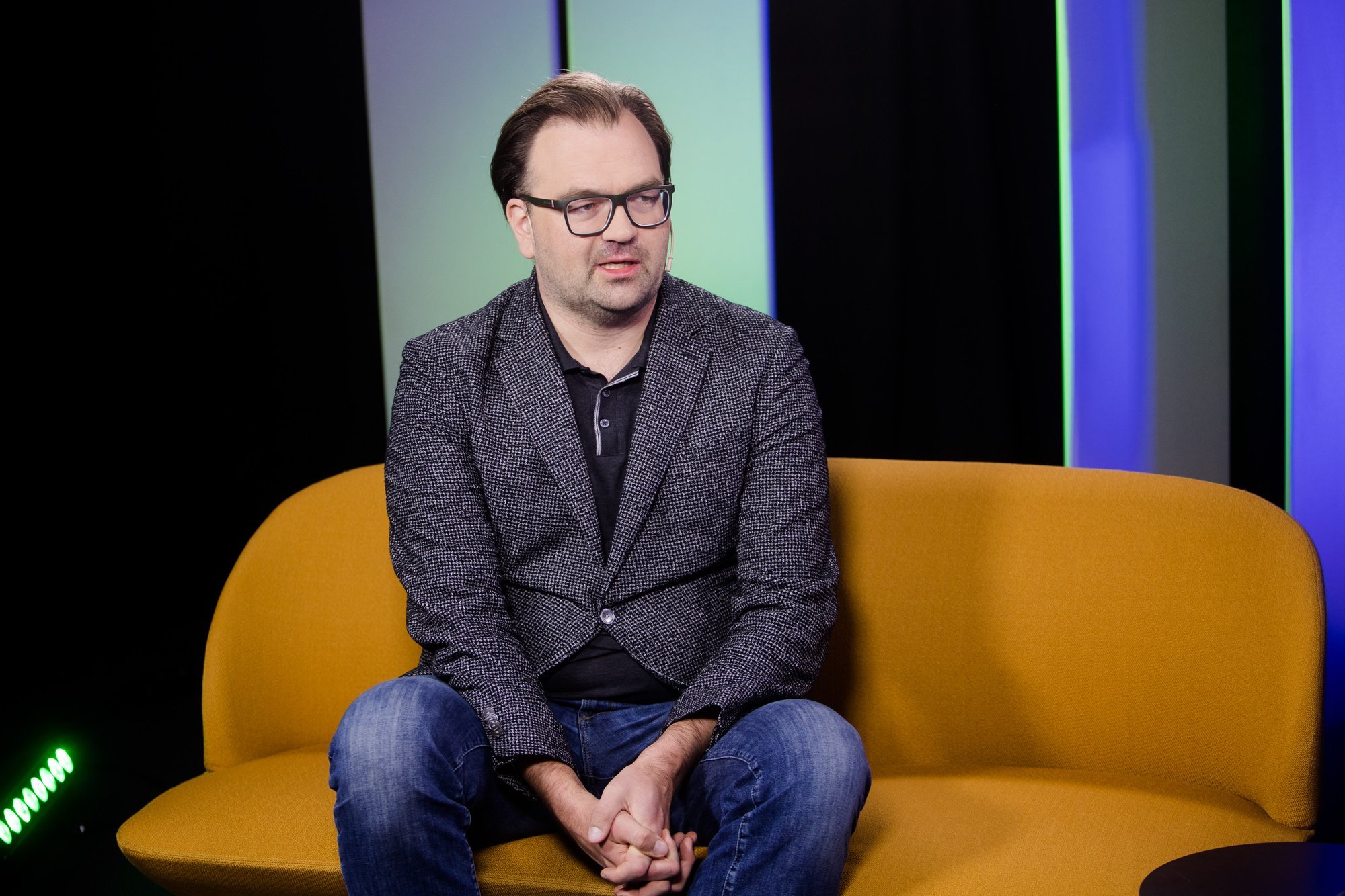 Mykolas Katkus: provincijos dramoje į faktus apie „Financial Times ...