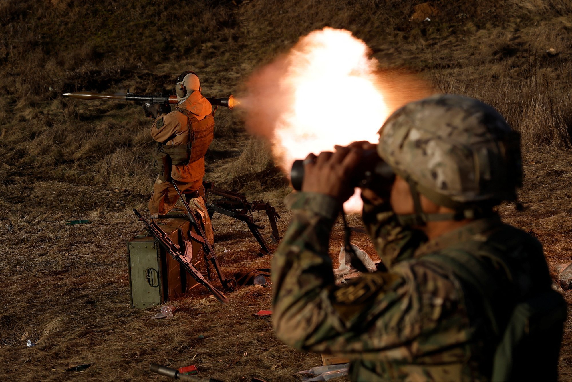 Dr. Alpo Rusi: how to end the war in Ukraine - Delfi EN