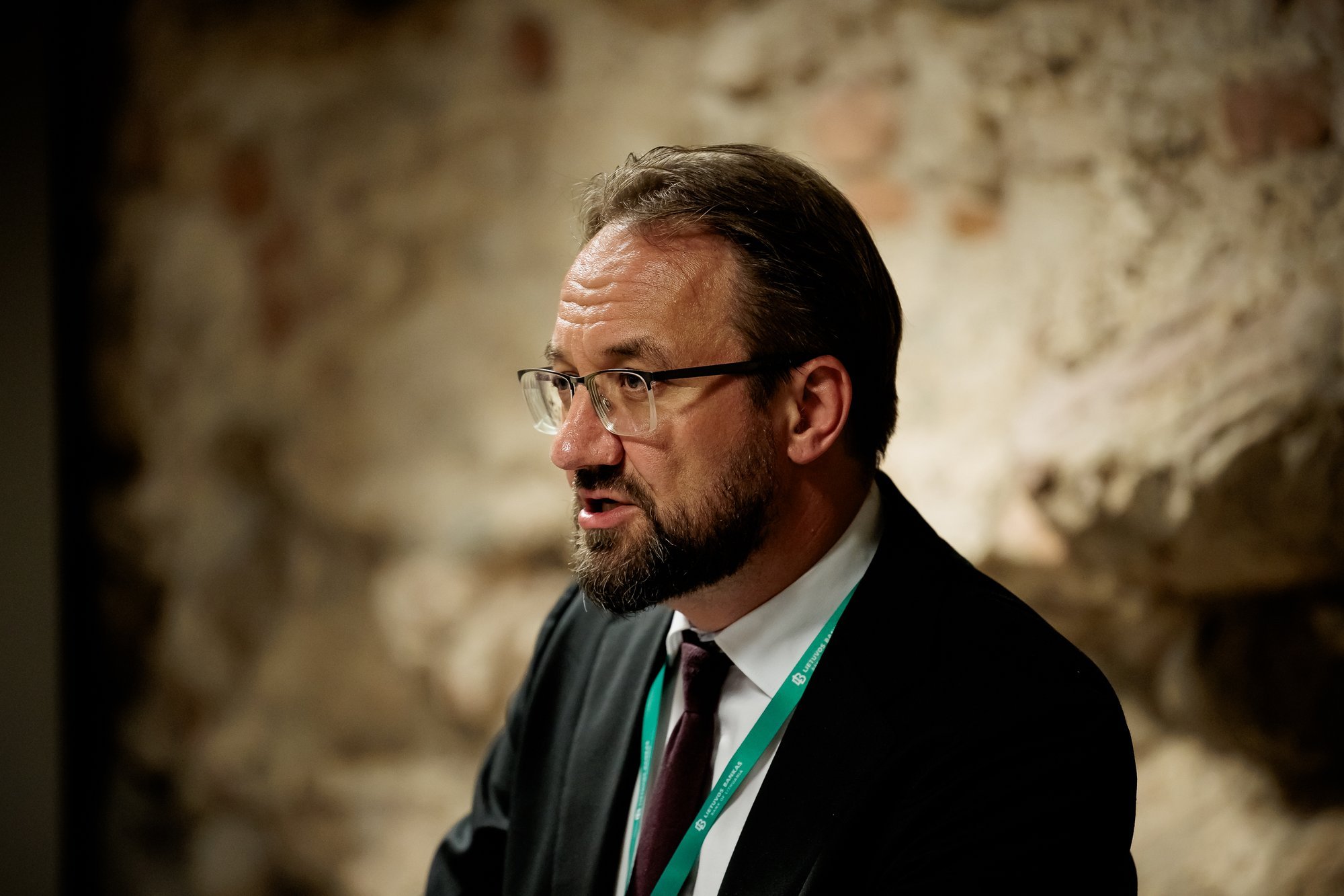 Lithuanian economy to grow at faster pace in 2025 – central bank - Delfi EN