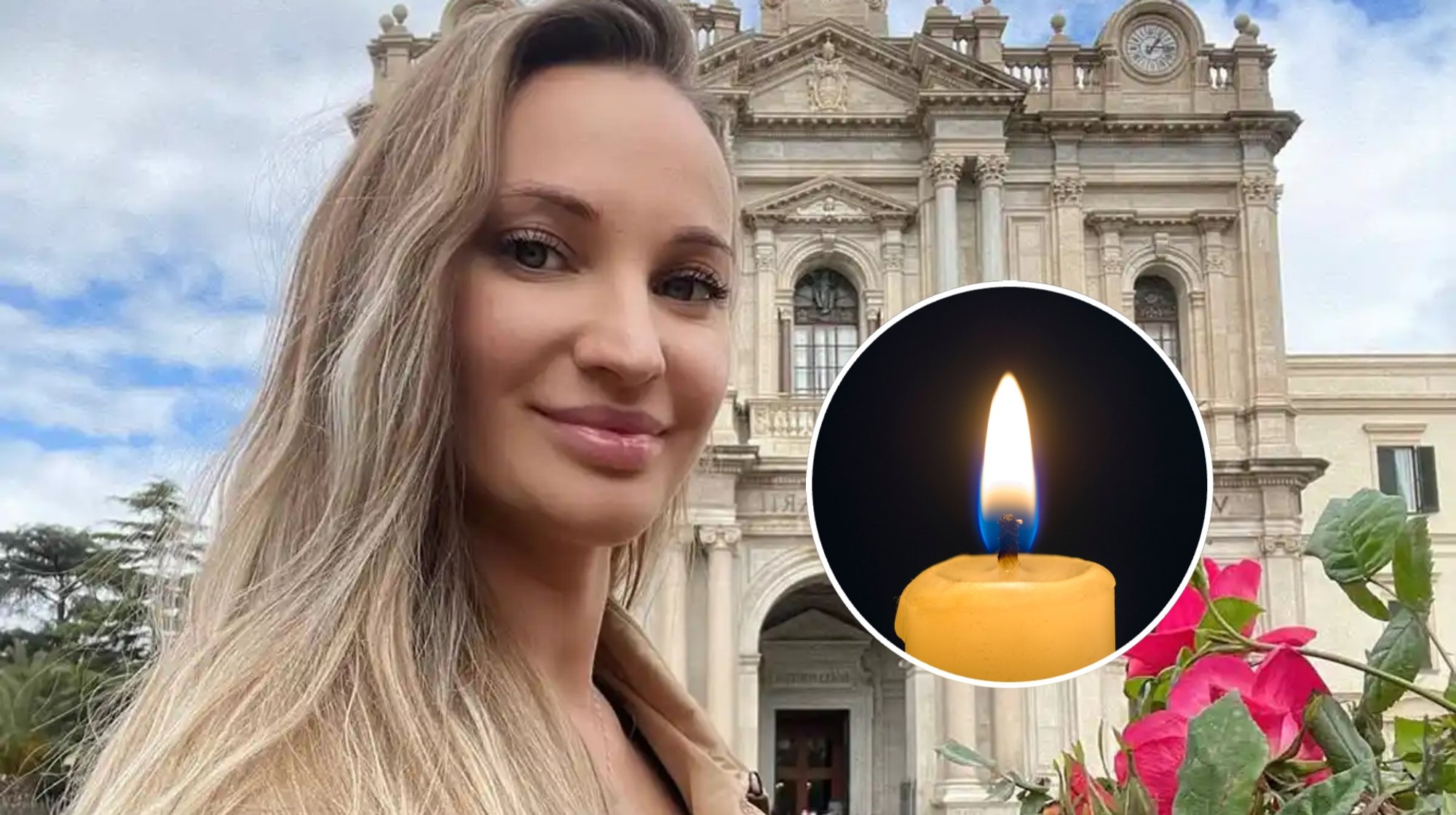 Plastinė operacija Rusijoje baigėsi tragiškai: mirė vos 38-erių italų ...