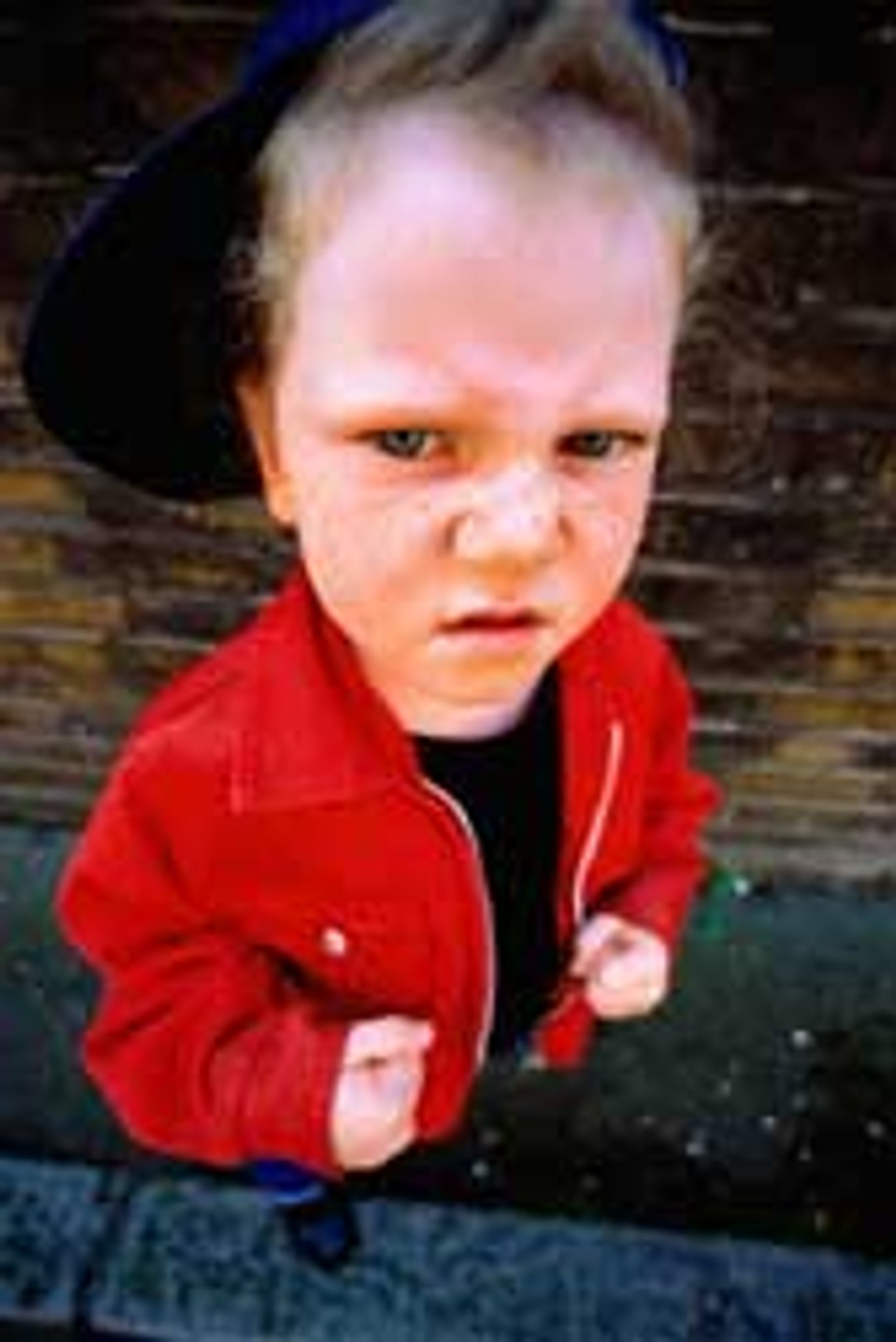 Pyktis ir neapykanta tarp vaikų - Delfi gyvenimas