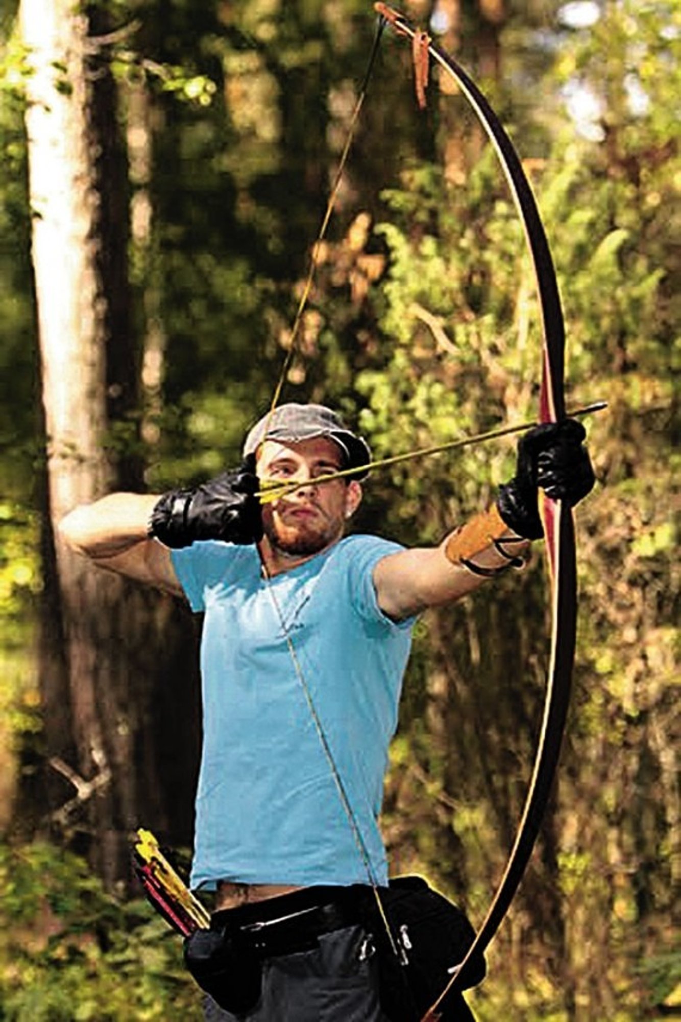 Riteris iš Plungės - Delfi gyvenimas