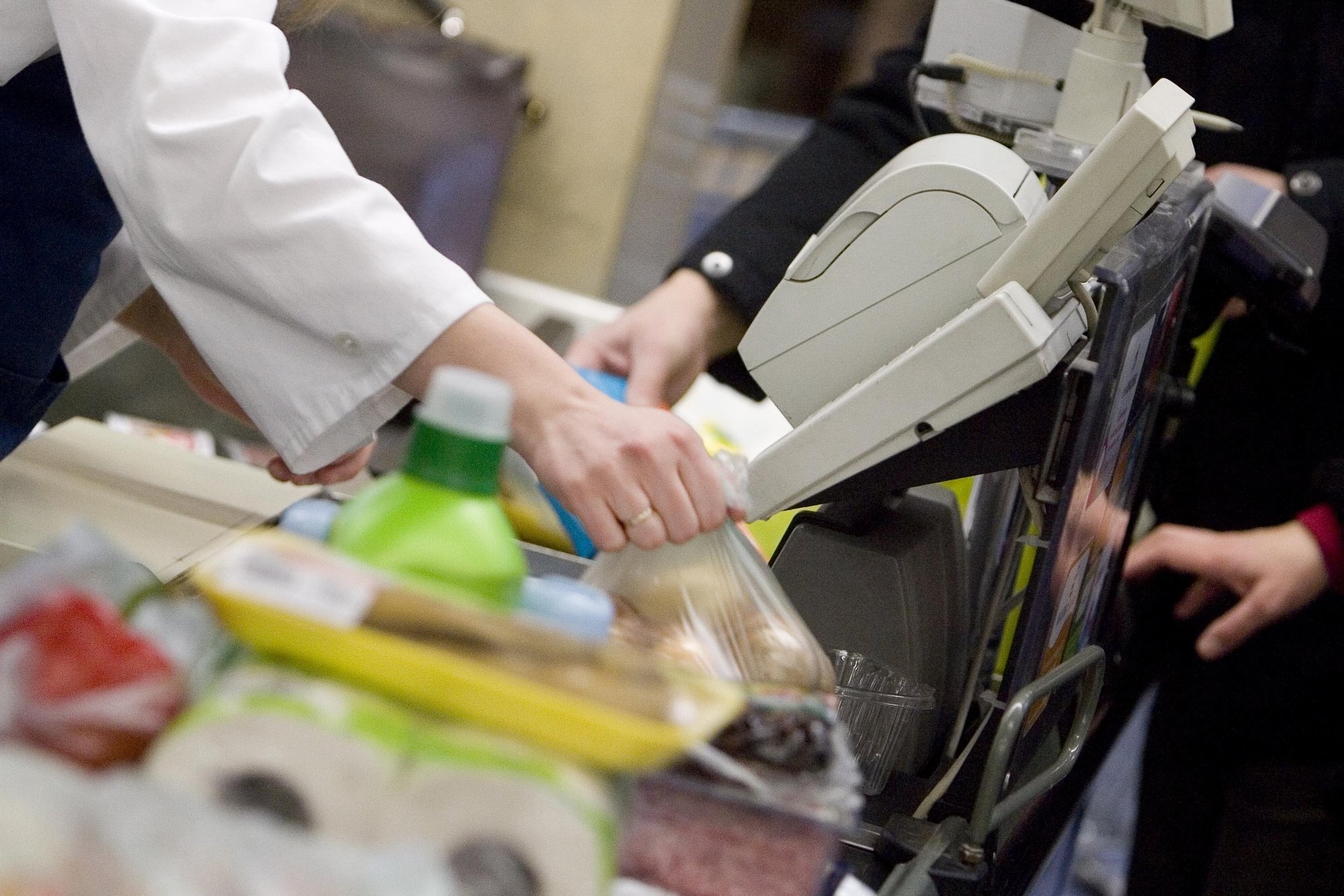 Kai „Express“ kasa juda vėžlio greičiu - Delfi kartu