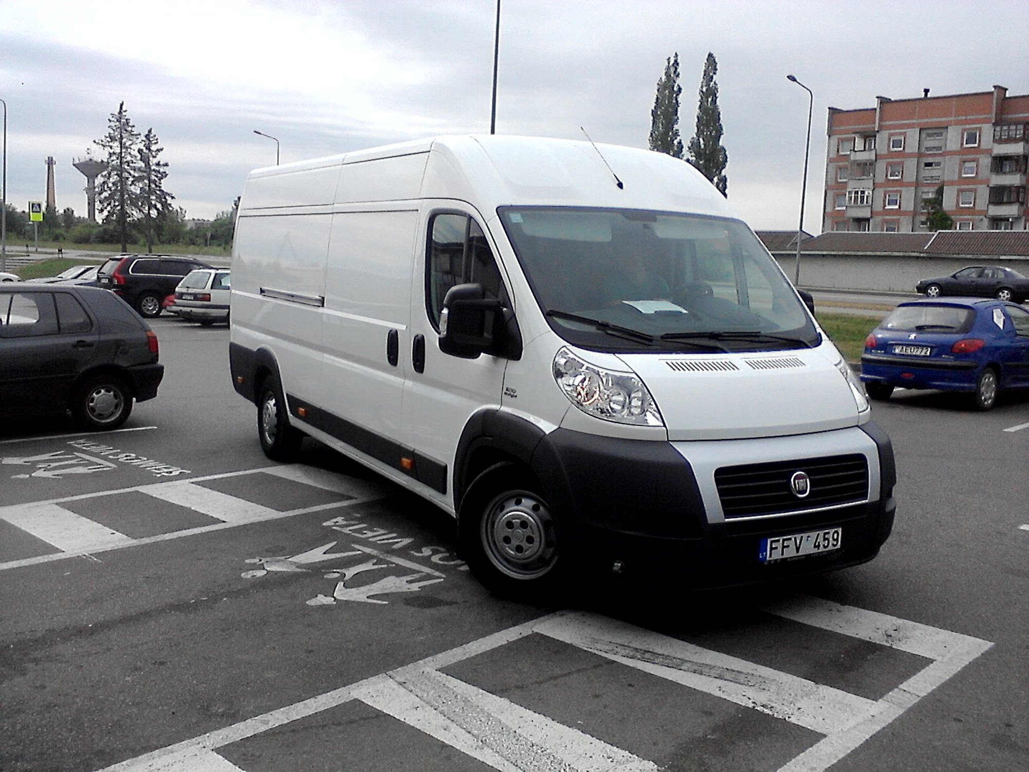 „Baudos kvitas“: 2011-07-07 (nuotraukų albumas) - Delfi auto