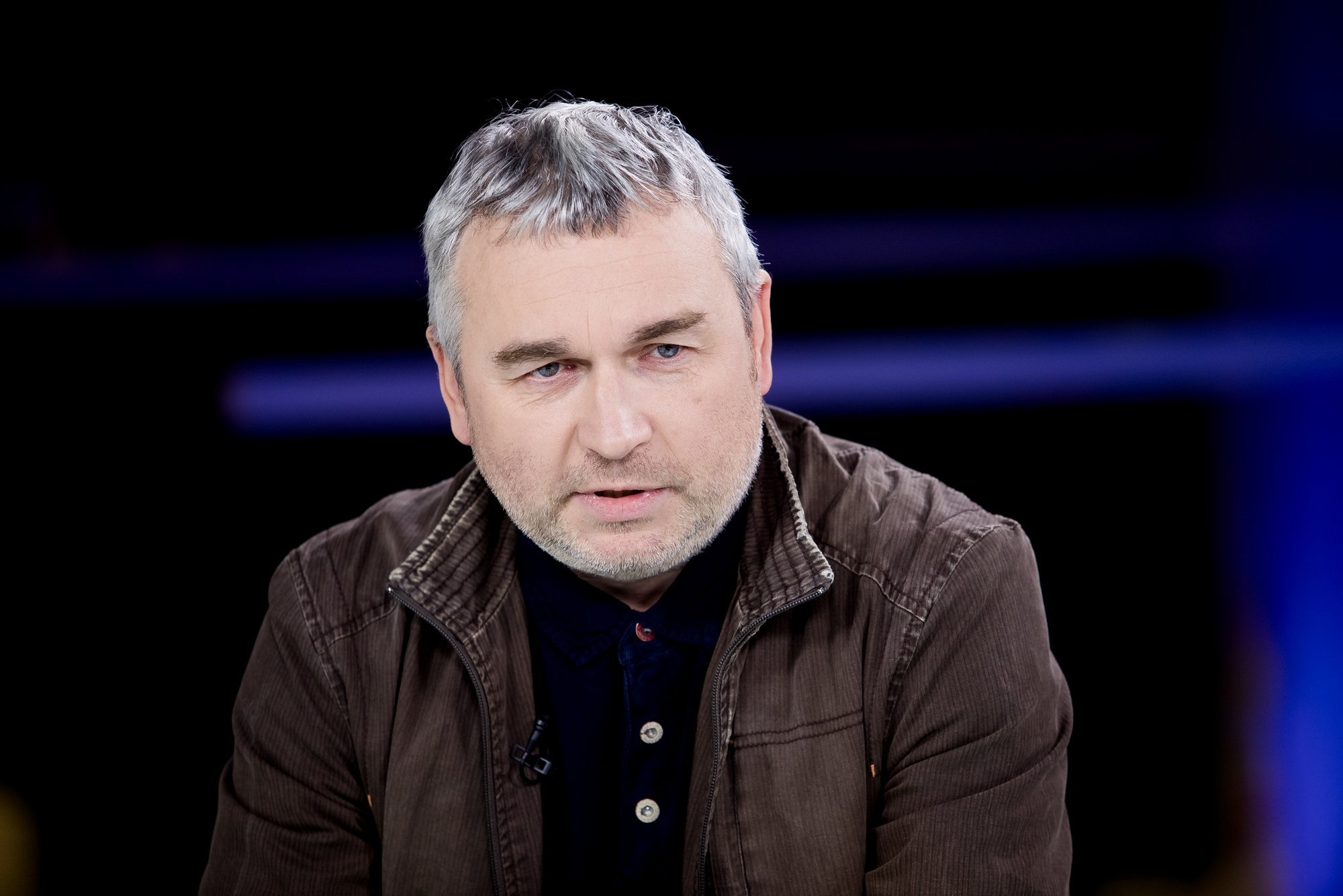 Kuodis: mūsų valdžia buvo visiškai „atsipūtusi“ - Delfi verslas