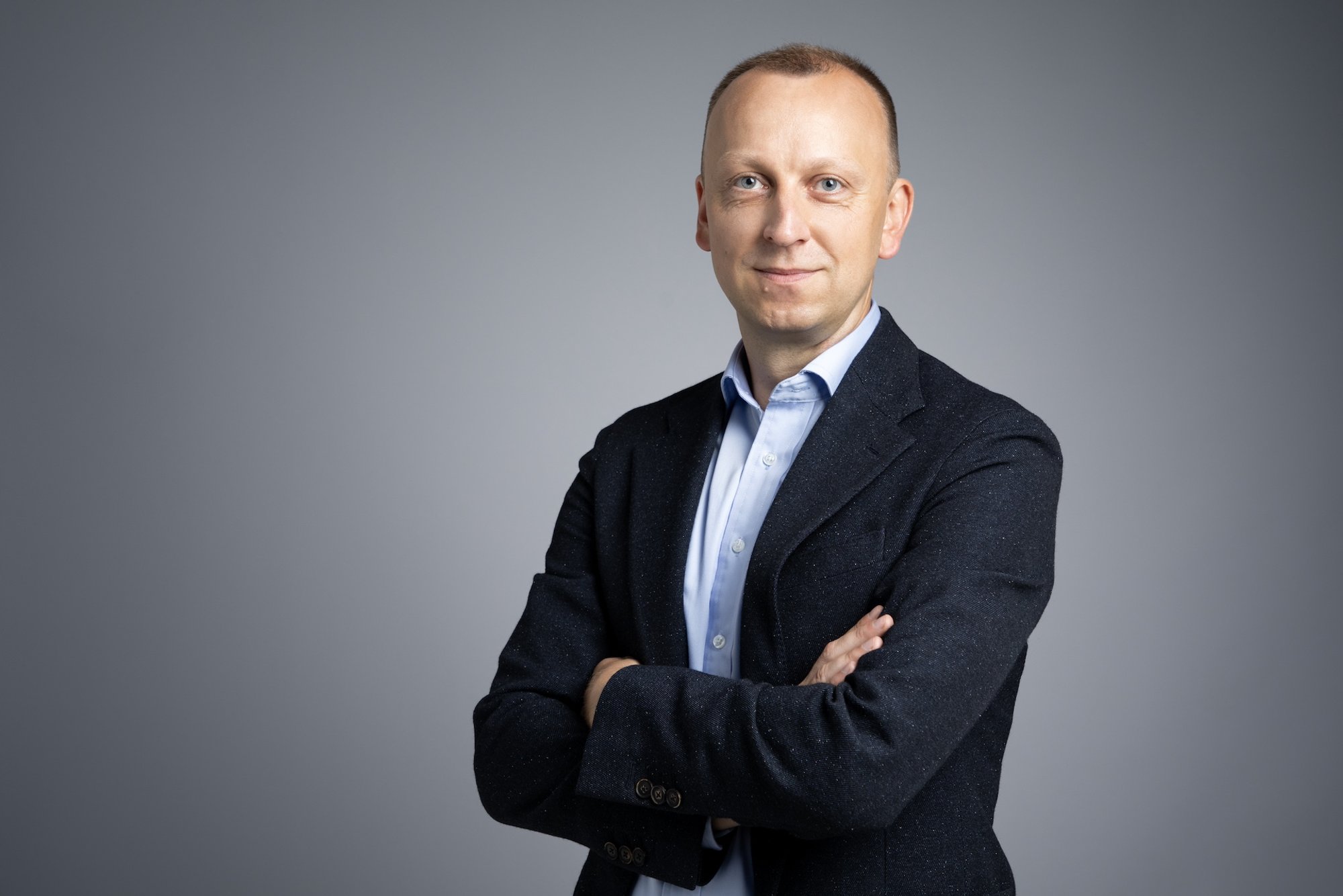 Donatas Parulis. Prekių ženklo apsauga nėra svarbesnė už konkurenciją ...