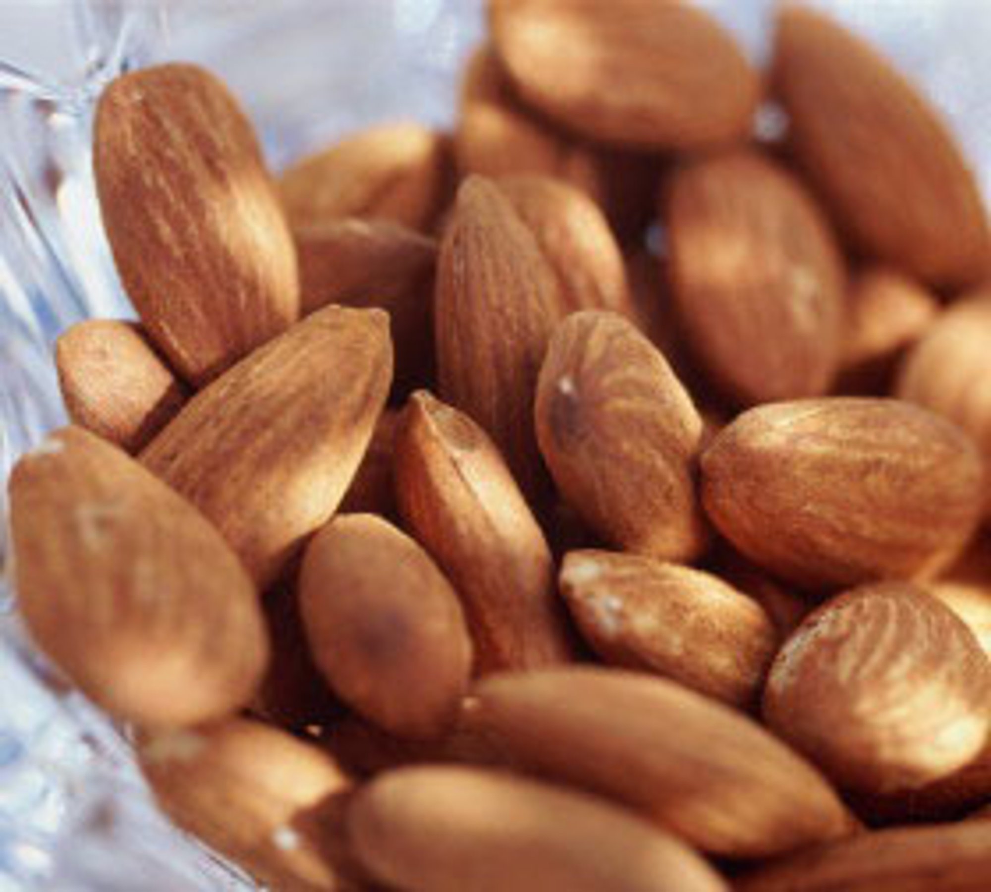 Migdolai - ir maistas, ir vaistas - Delfi gyvenimas