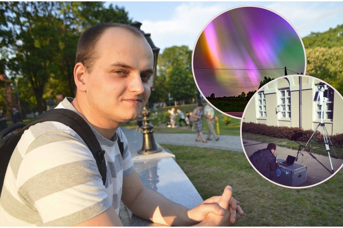 Meteorologas Gytis Valaika – apie gamtos reiškinius Lietuvoje ir ko ...