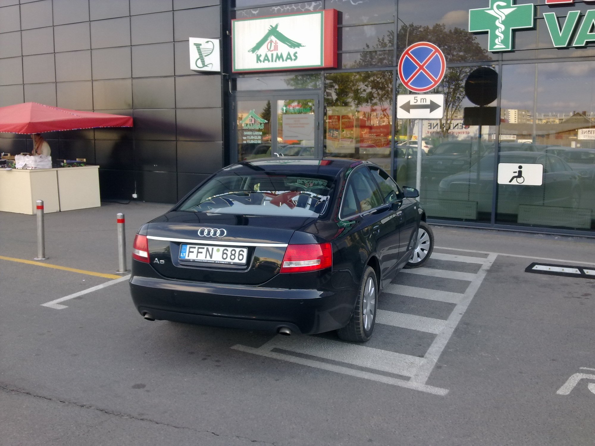 „Baudos kvitas“: 2011-08-03 (nuotraukų albumas) - Delfi auto