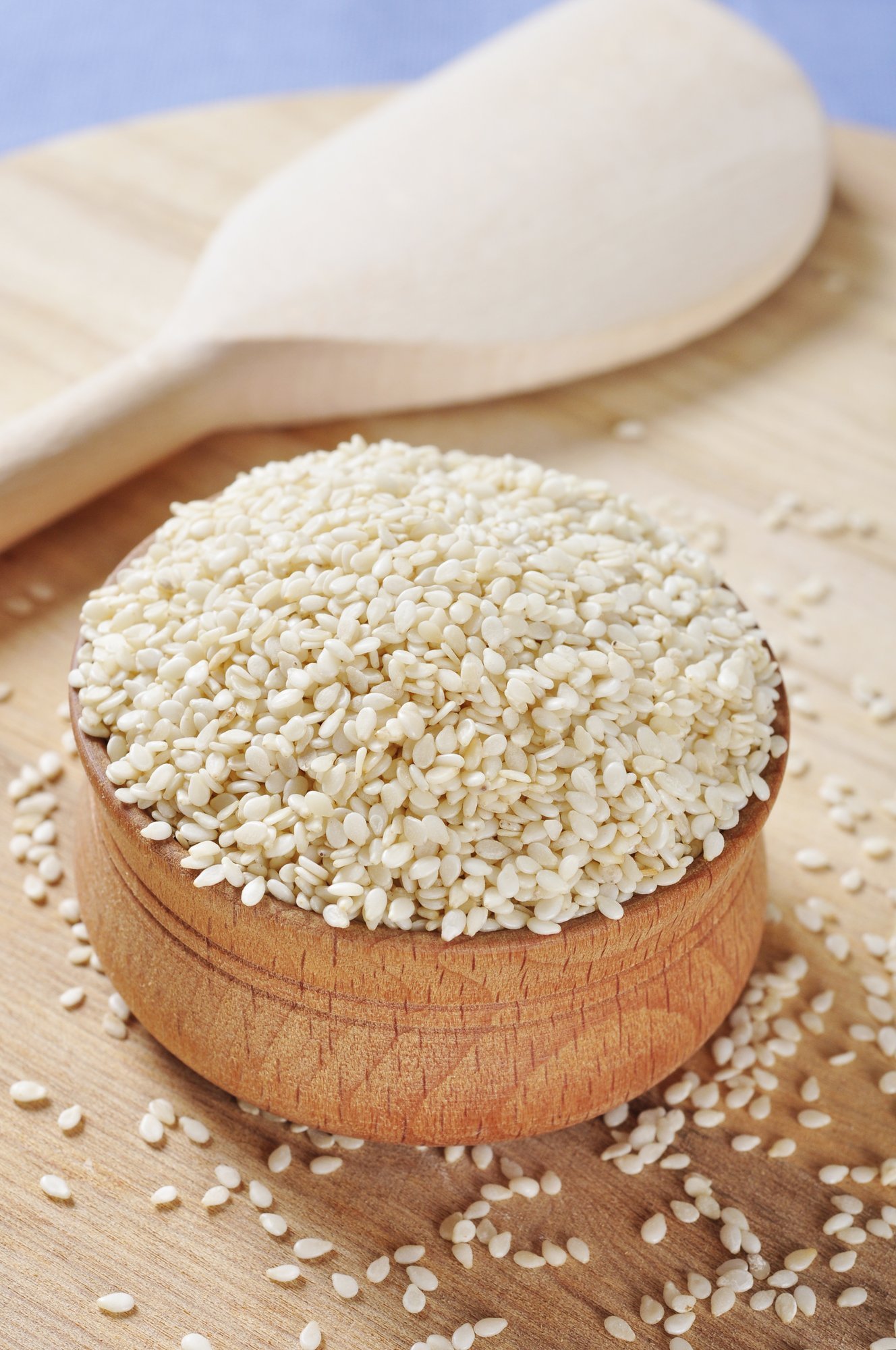 Sezamas - pagalbininkas ne tik virtuvėje, bet ir meilėje? - Delfi verslas